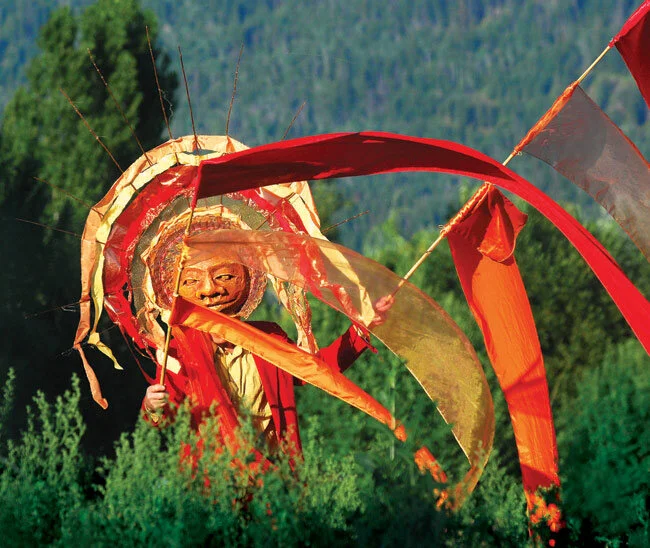 Runaway Moon Theatre