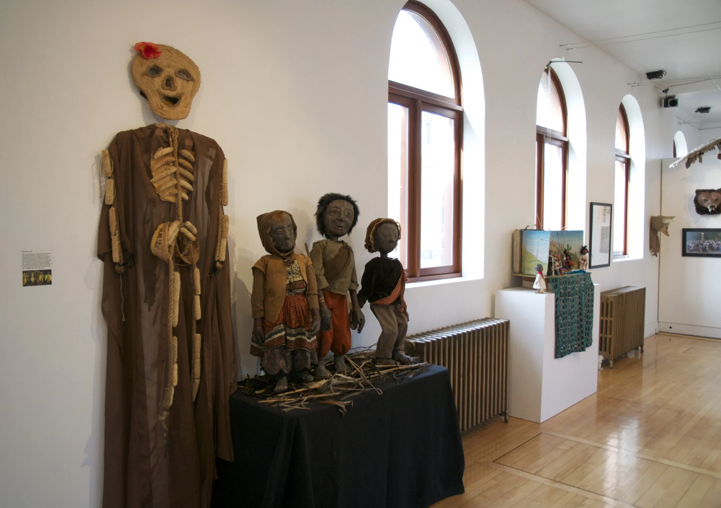 Runaway Moon Theatre