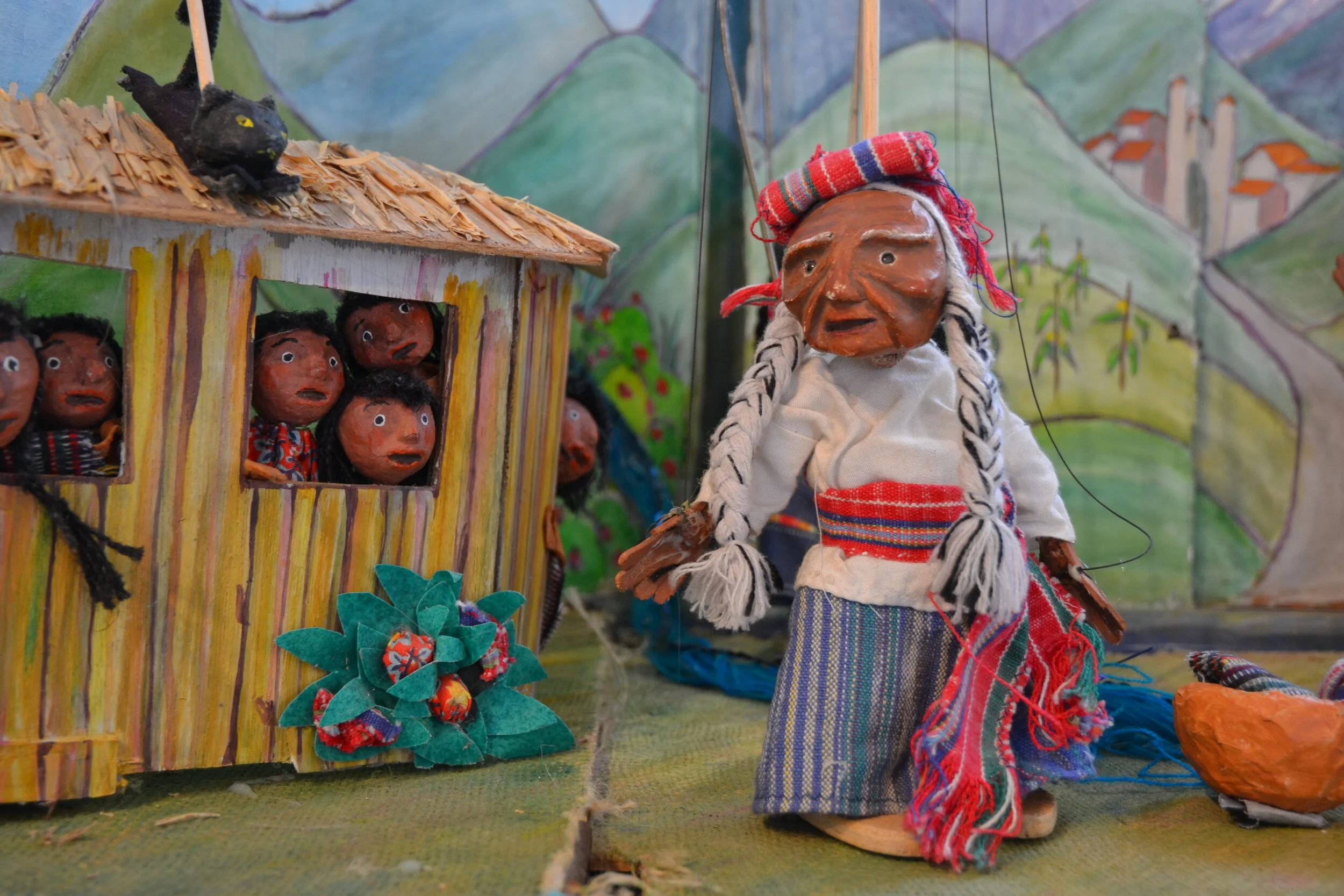 Runaway Moon Theatre