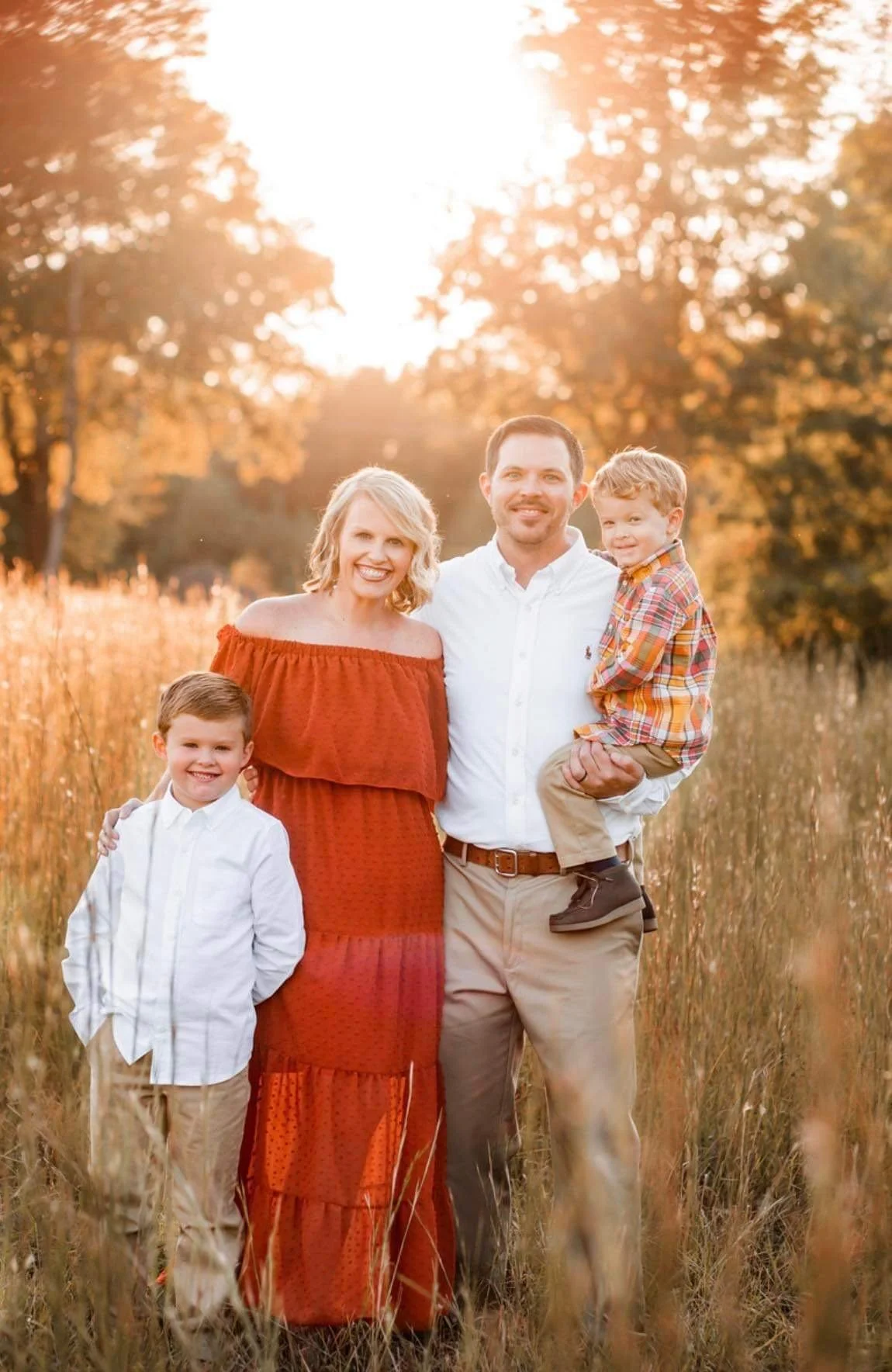 Blog 1 — Always Endure