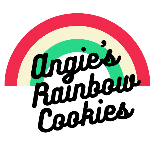 Shop — Angie's Rainbow Cookies