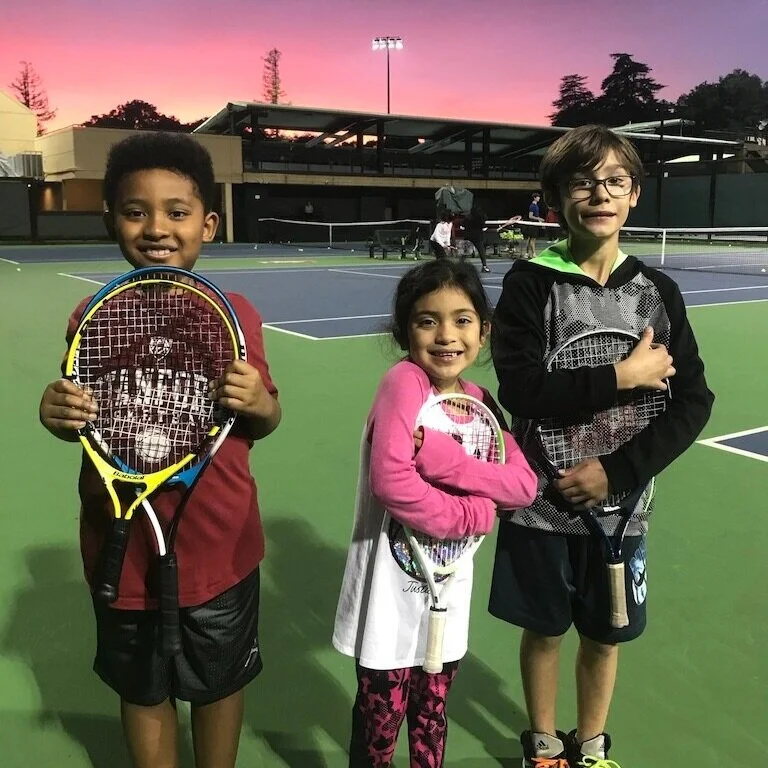 Tennis — EPATT