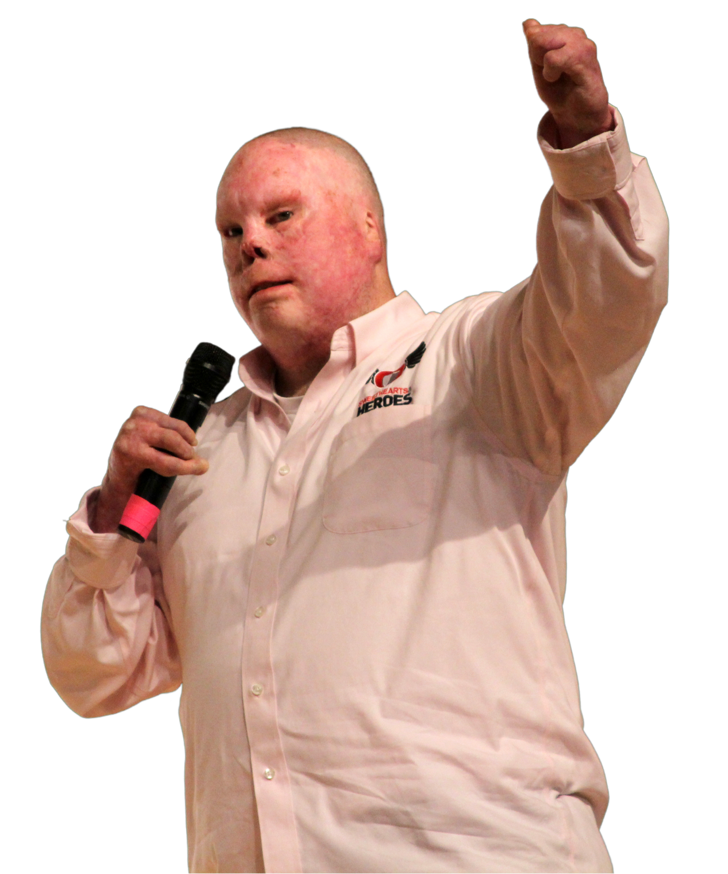 Rick Yarosh — Sweethearts & Heroes