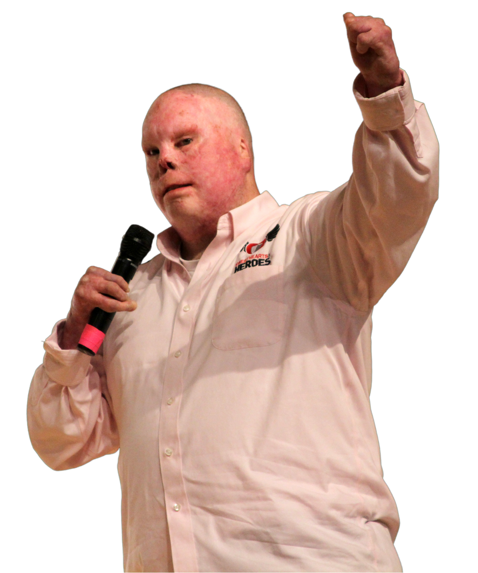 Rick Yarosh — Sweethearts & Heroes