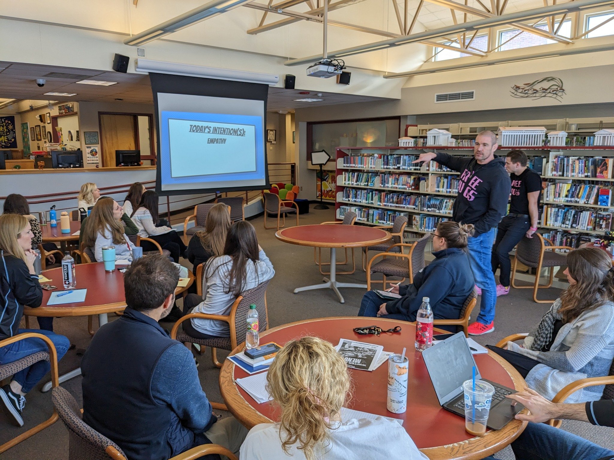 What We Do — Sweethearts & Heroes