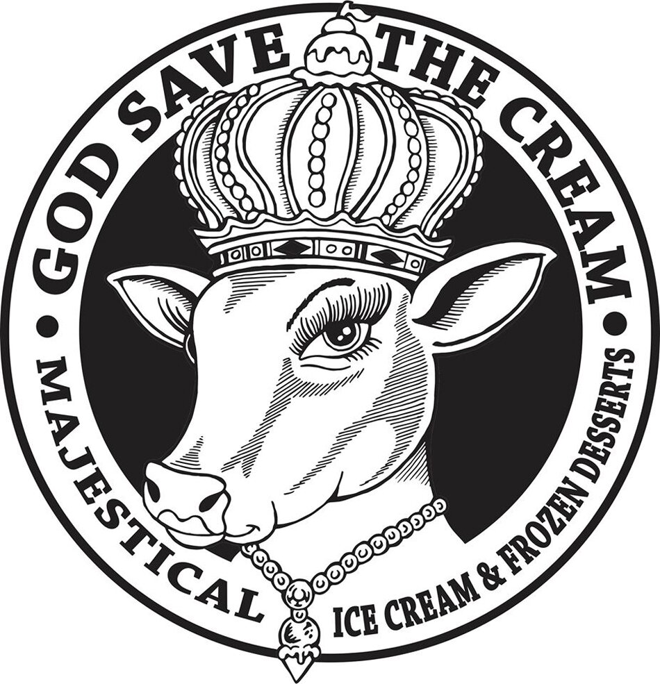 God Save the Cream
