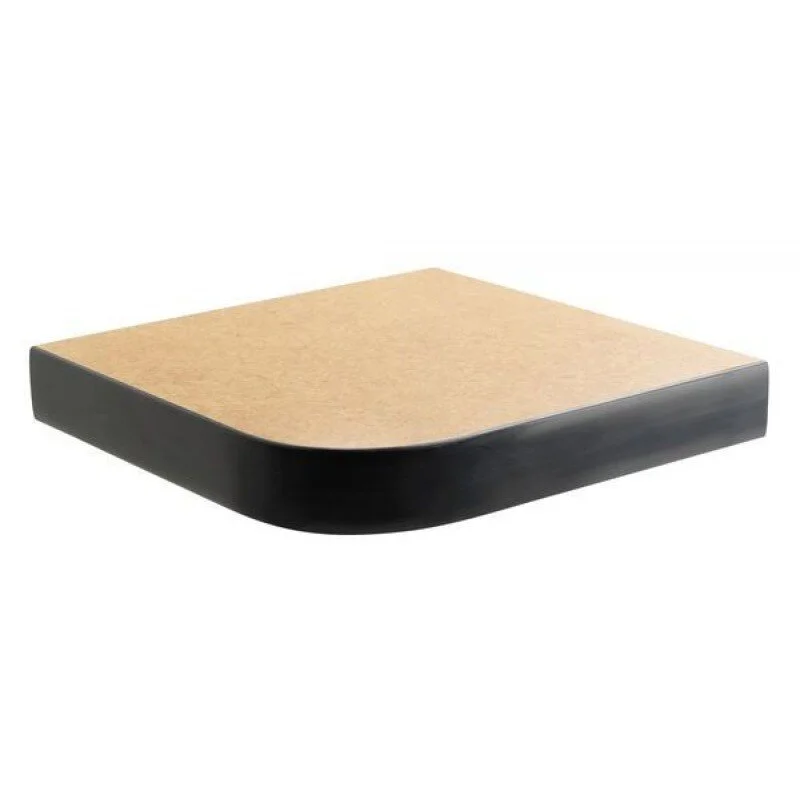 Commercial Tabletops | Alberta Table Bases