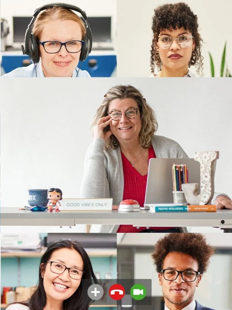 Leadership Legacy Lab: Transform Your Leadership in 6 Weeks — Joan ...