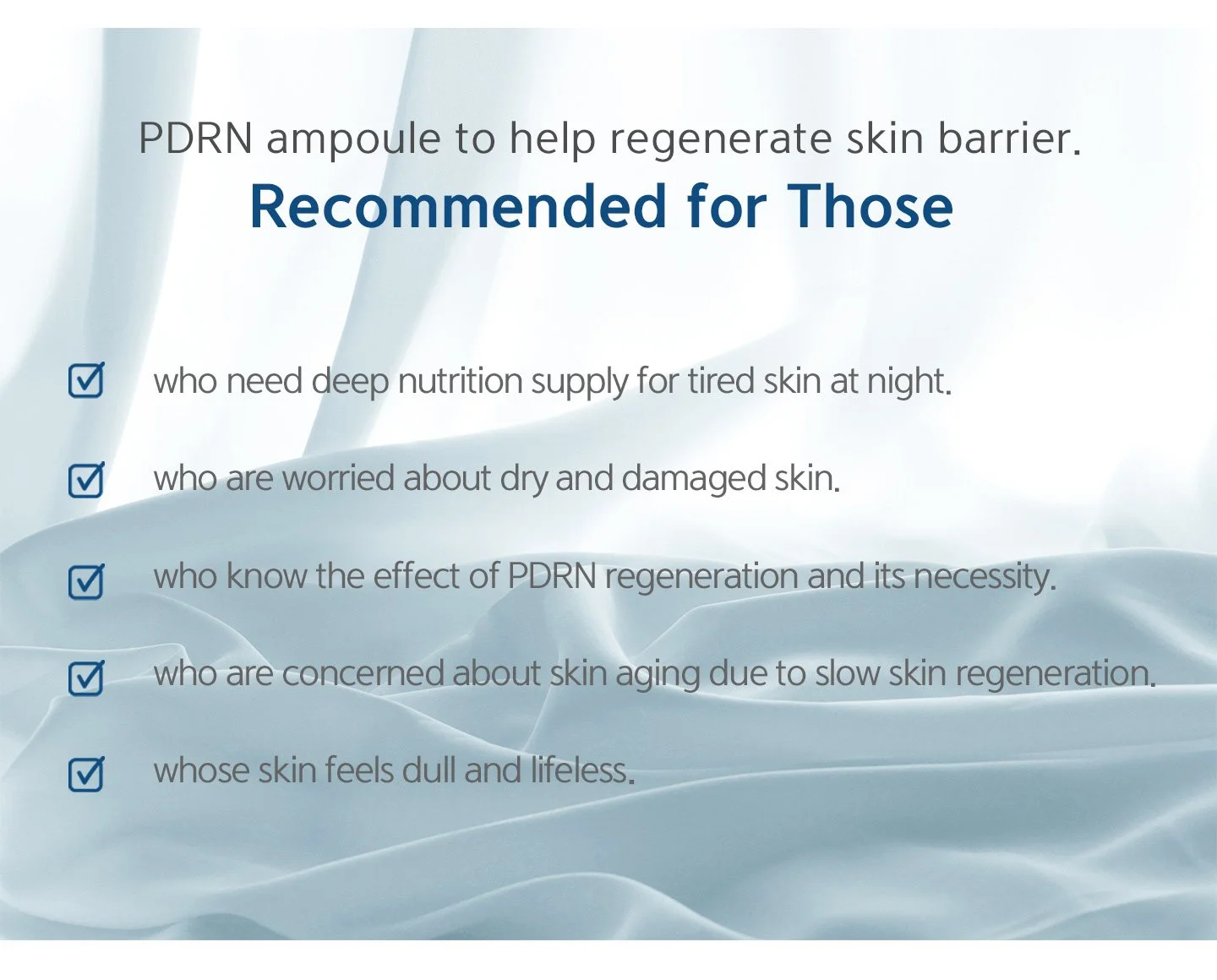 PDRN Skincare - What is PDRN? — Ageless Beauty Pro - ANTI-AGING DIY