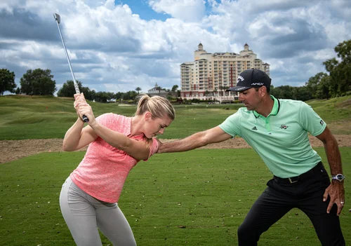 Leadbetter Golf Academy Crystal Springs