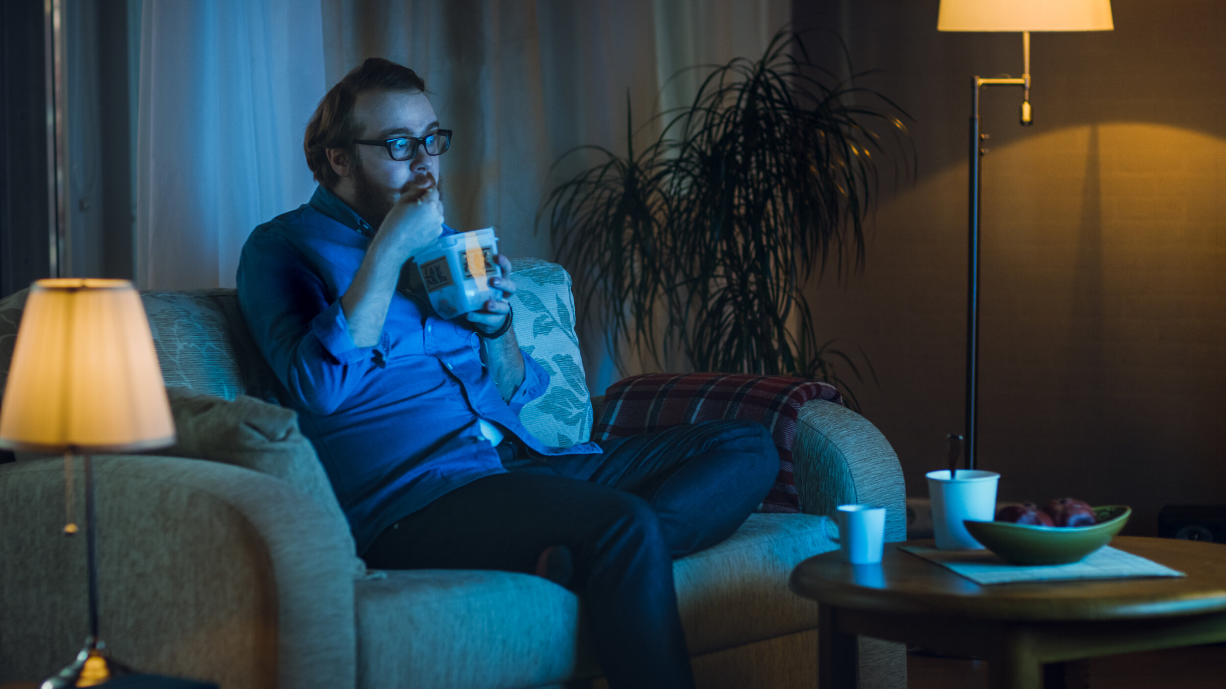 How to Work Through Mealtime When Widowed — Jill S. Cohen
