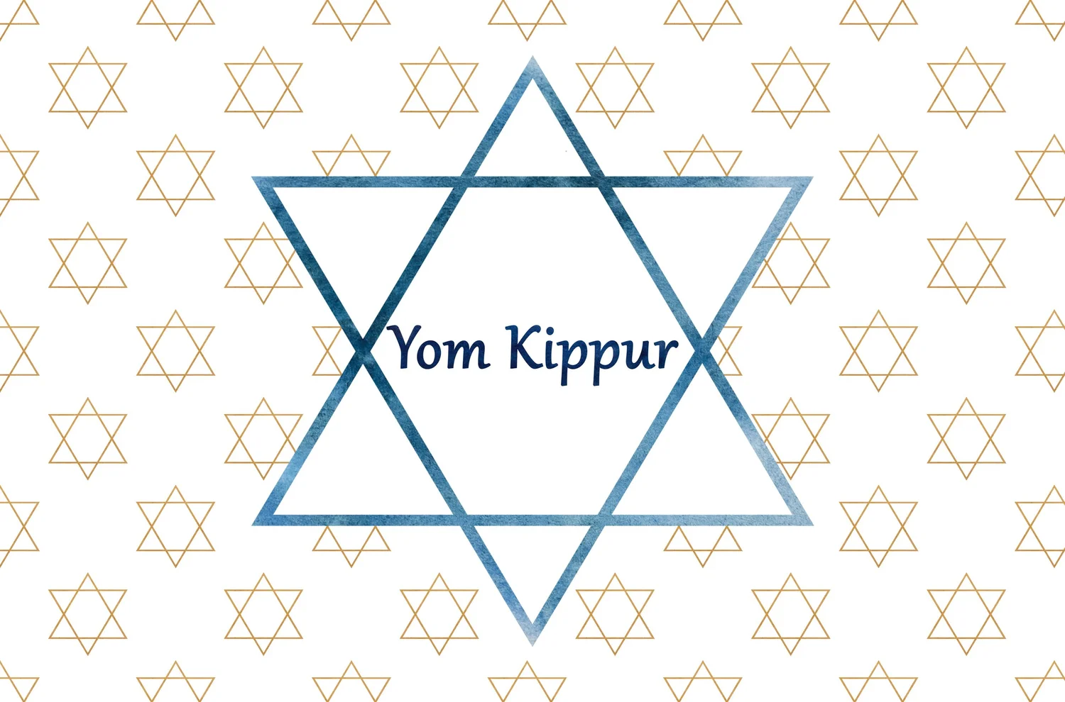 Jewish Holiday of Yom Kippur Focuses On Life And Death— Difficult Hours ...