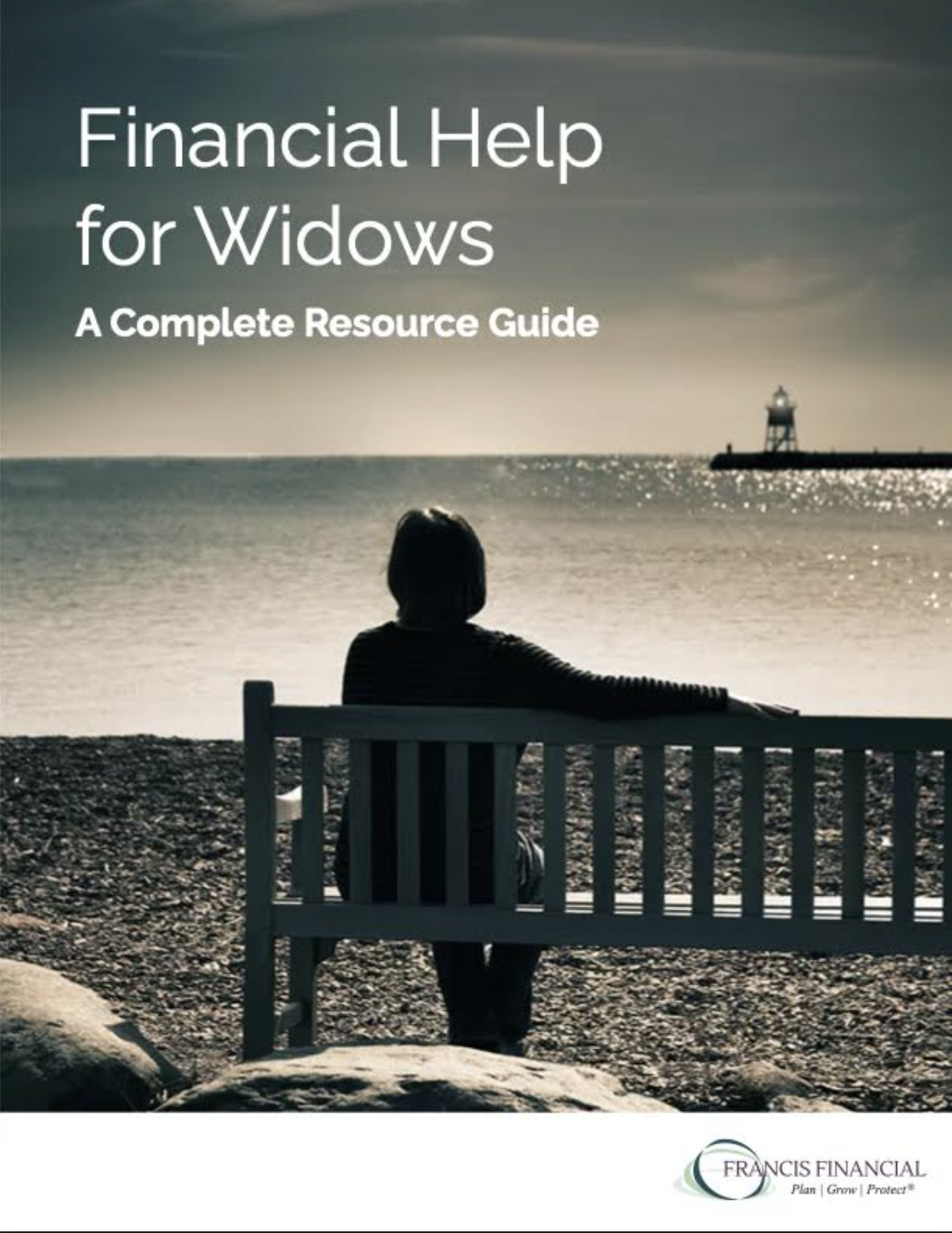 Widows and Finances: Financial Overwhelm For Some; Finding Free ...