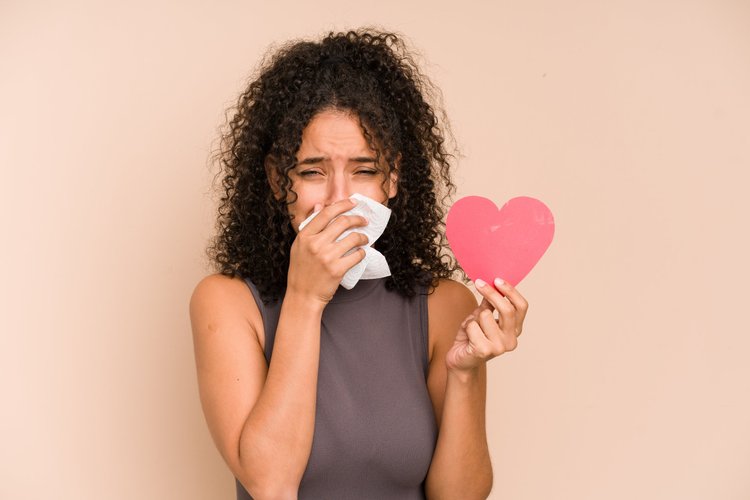 Valentine’s Day After The Death of a Loved One — Jill S. Cohen