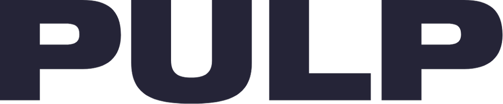 PULP | Independent Creative Agency