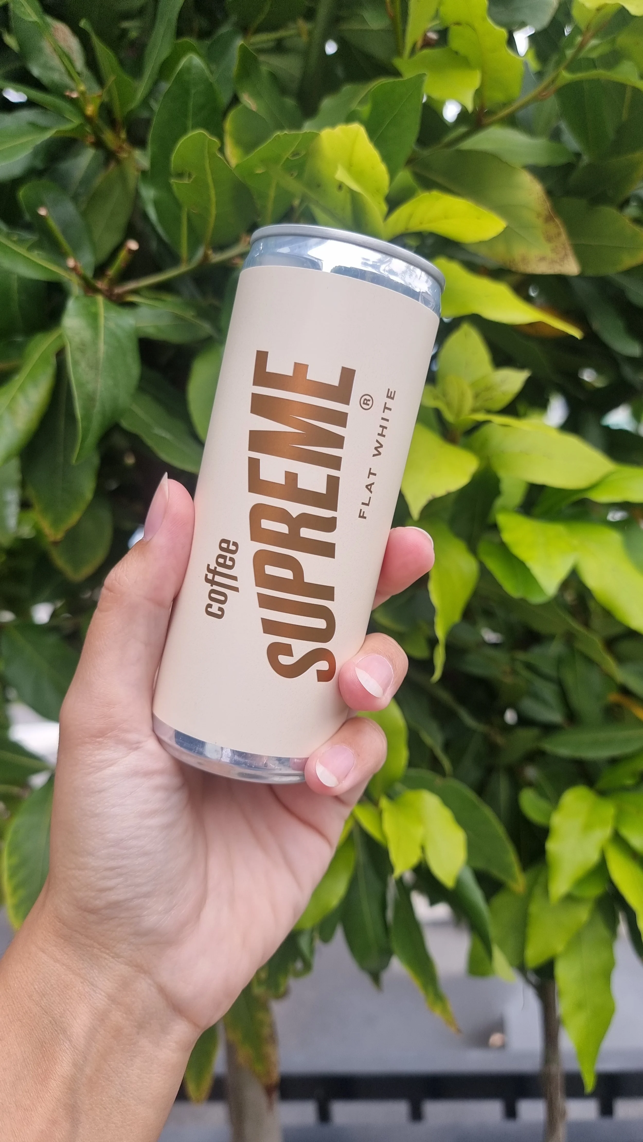 Almighty Juice - Guava, lime & apple — Posh Porridge