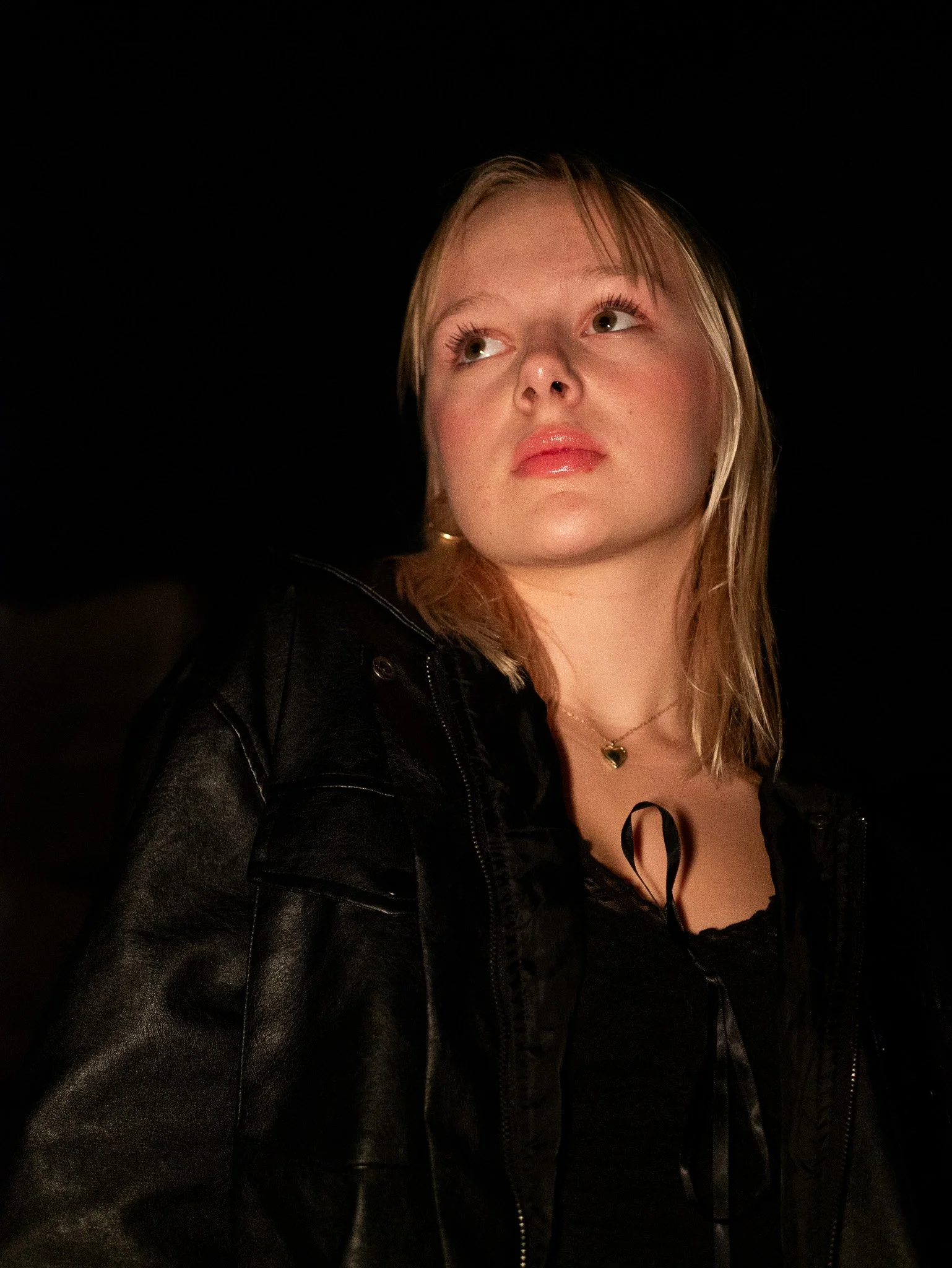 Cast — Carols for a Cause