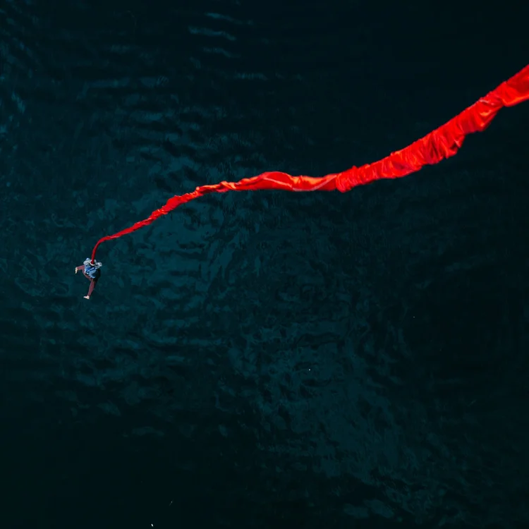 Great Canadian Bungee | Canada's Highest Jump | Bungee Jumping ...