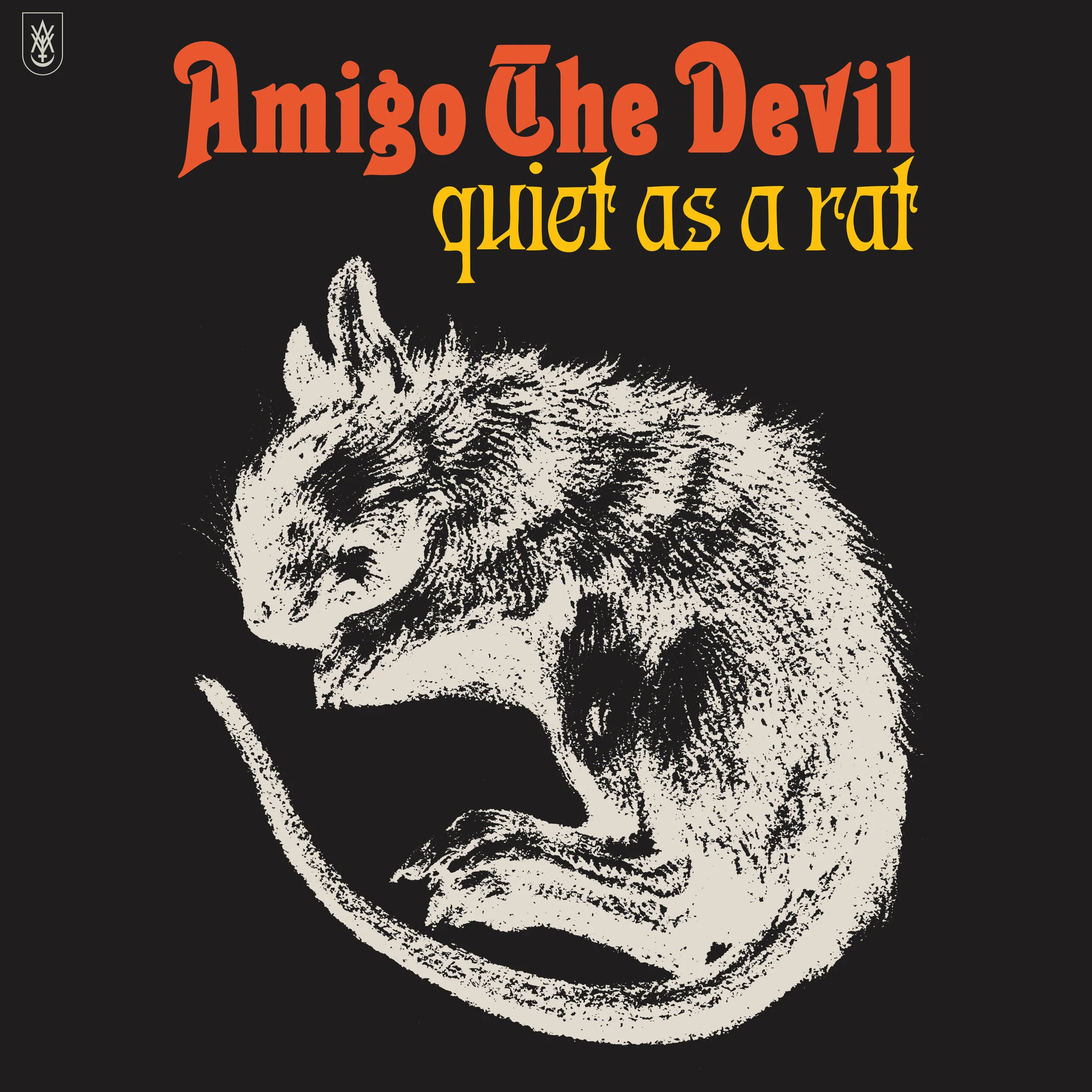 Amigo The Devil