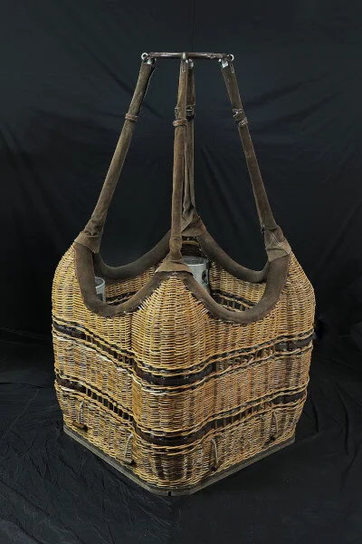 History — Adams Balloon Loft, LLC