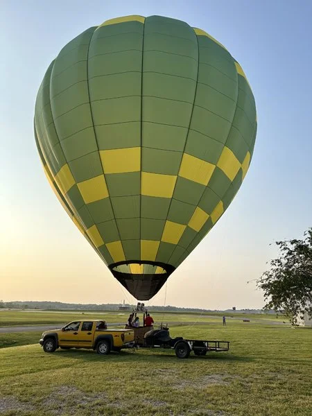 Adams Balloon Loft, LLC