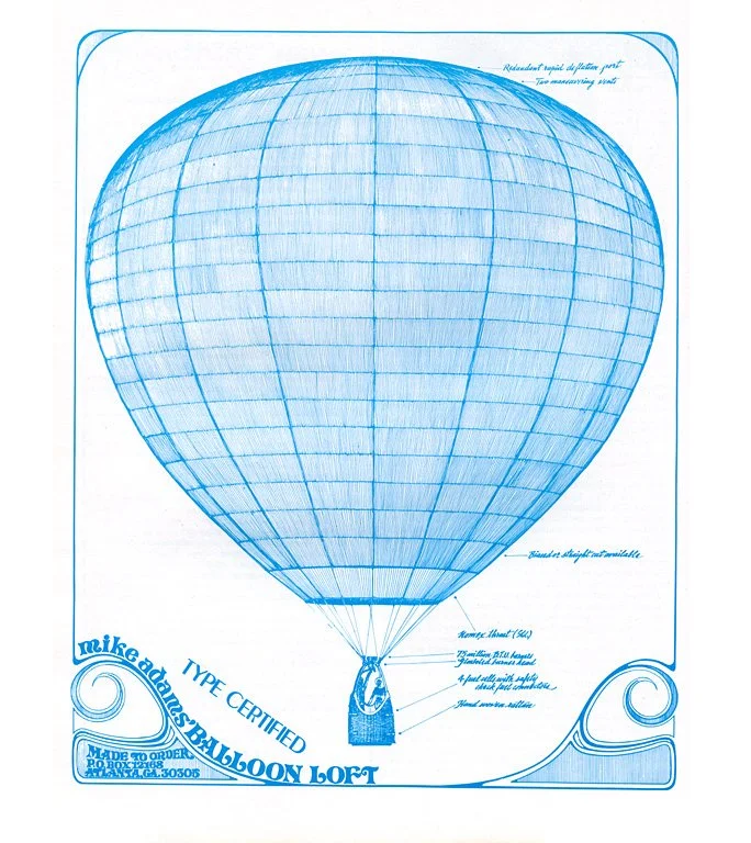 Adams Balloon Loft, LLC