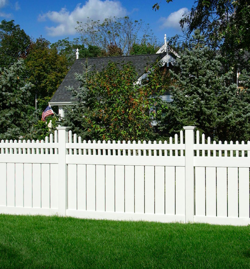Maximizing Budget: Affordable Fencing Options — Creative Enclosures