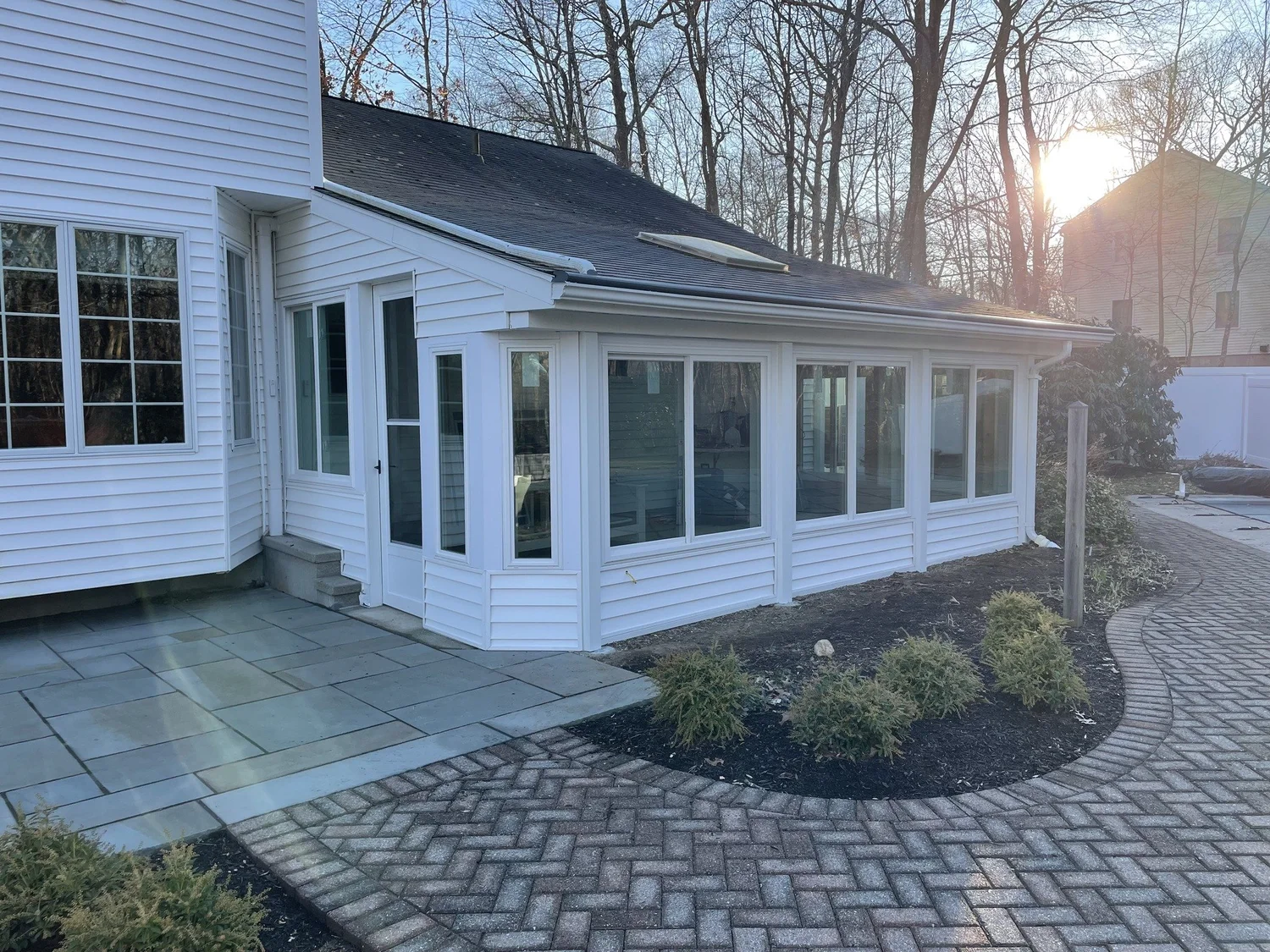 Sunrooms Unveiled: Origins, Modern Importance, and Terminology ...