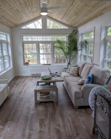 Sunroom Inspiration: Build a Sunroom That You’ll Love — Creative Enclosures