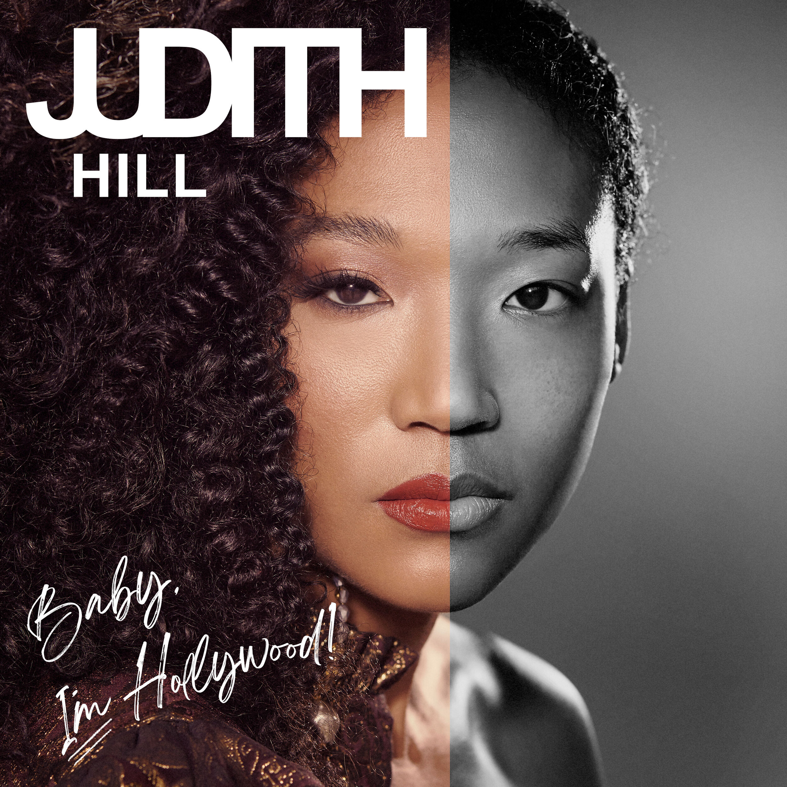 JUDITH HILL