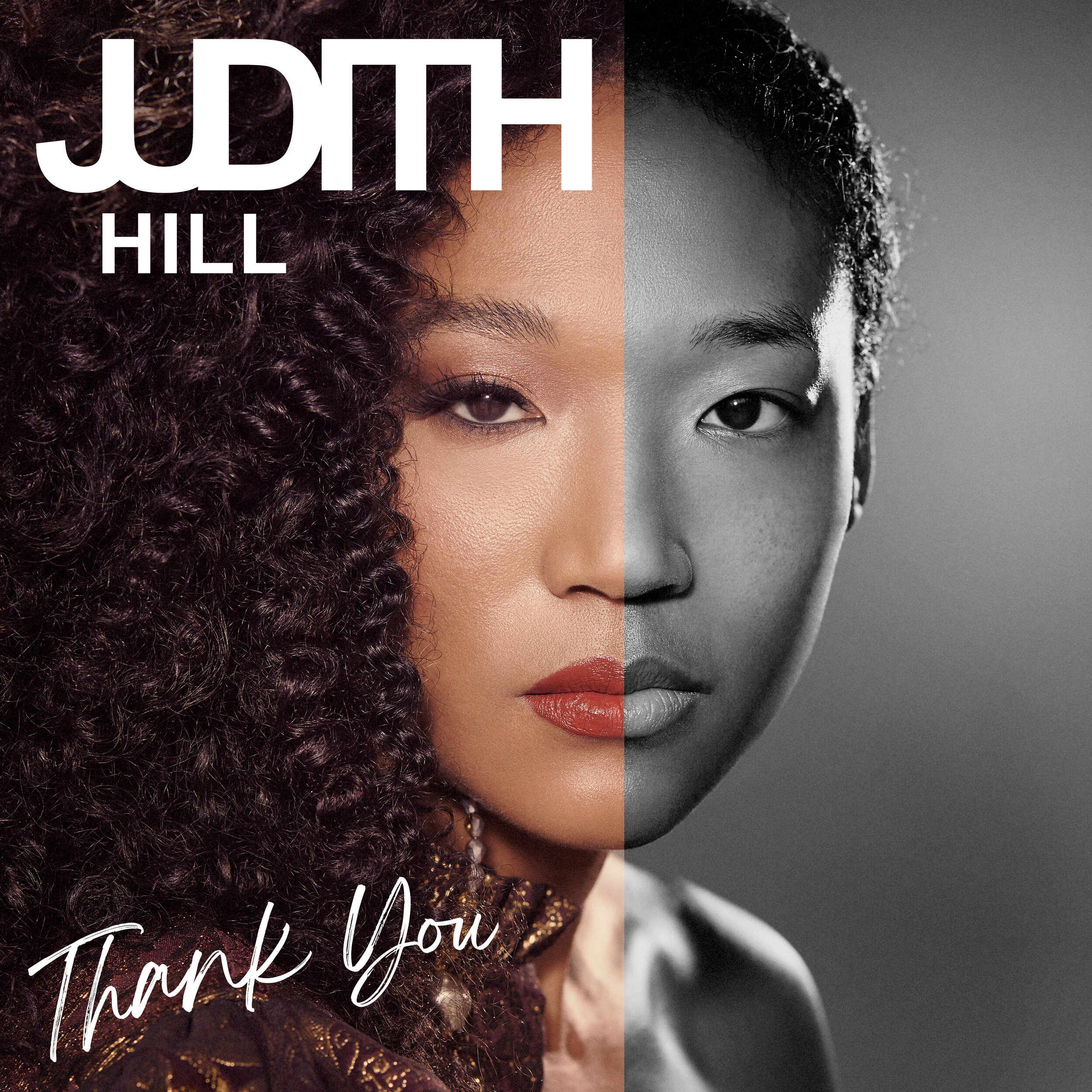 Judith Hill Parents