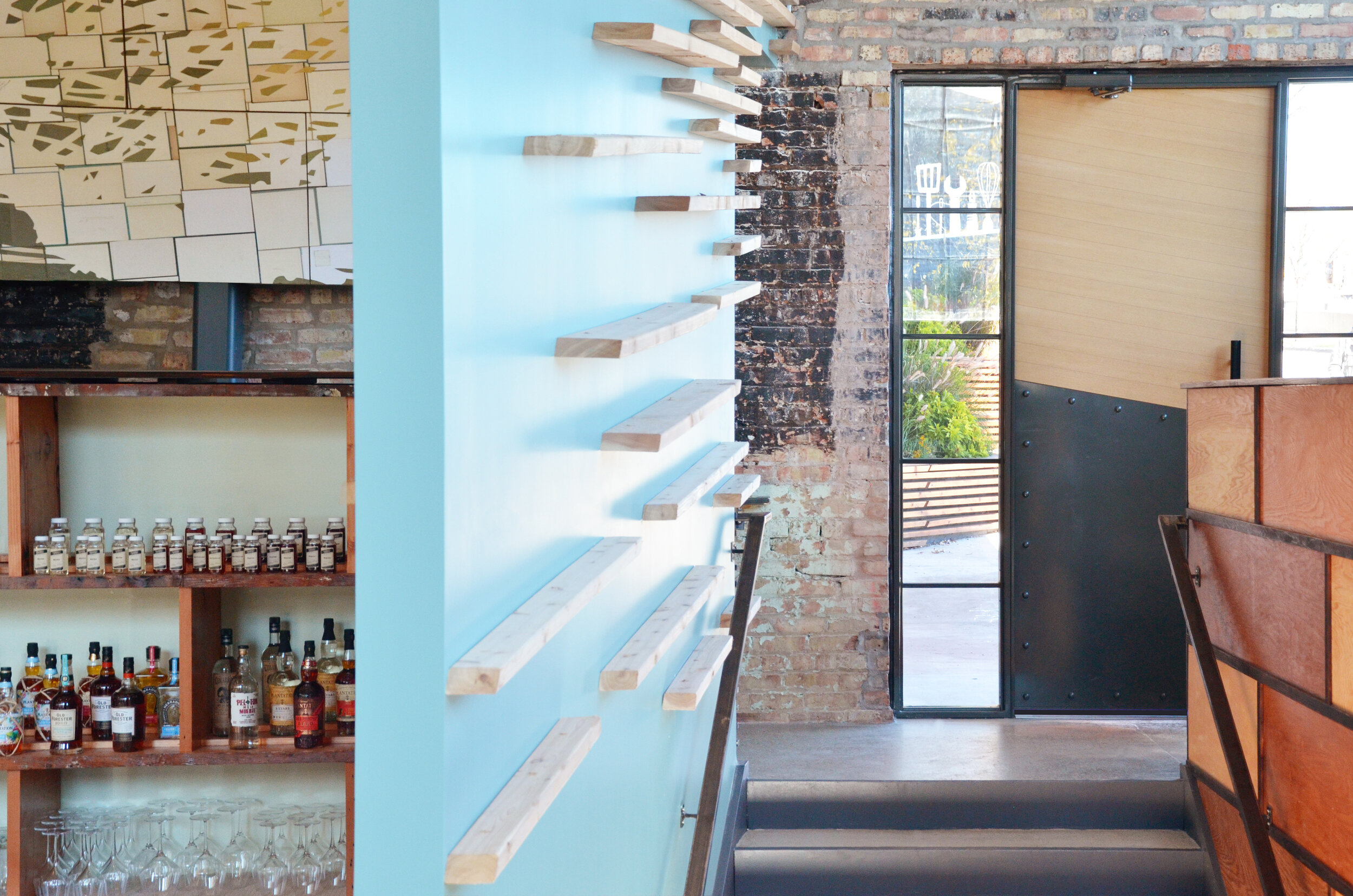 Campus — Guild Row | Chicago Social Club