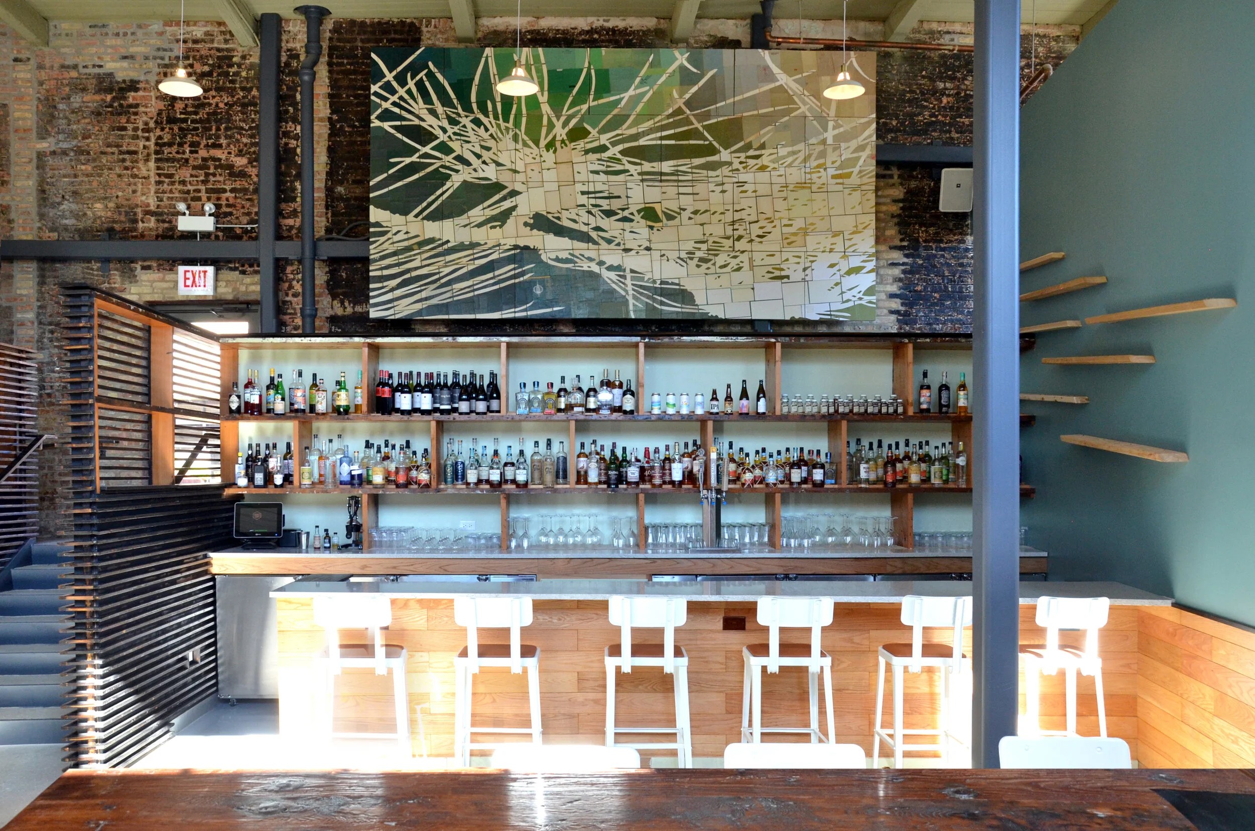 Campus — Guild Row | Chicago Social Club