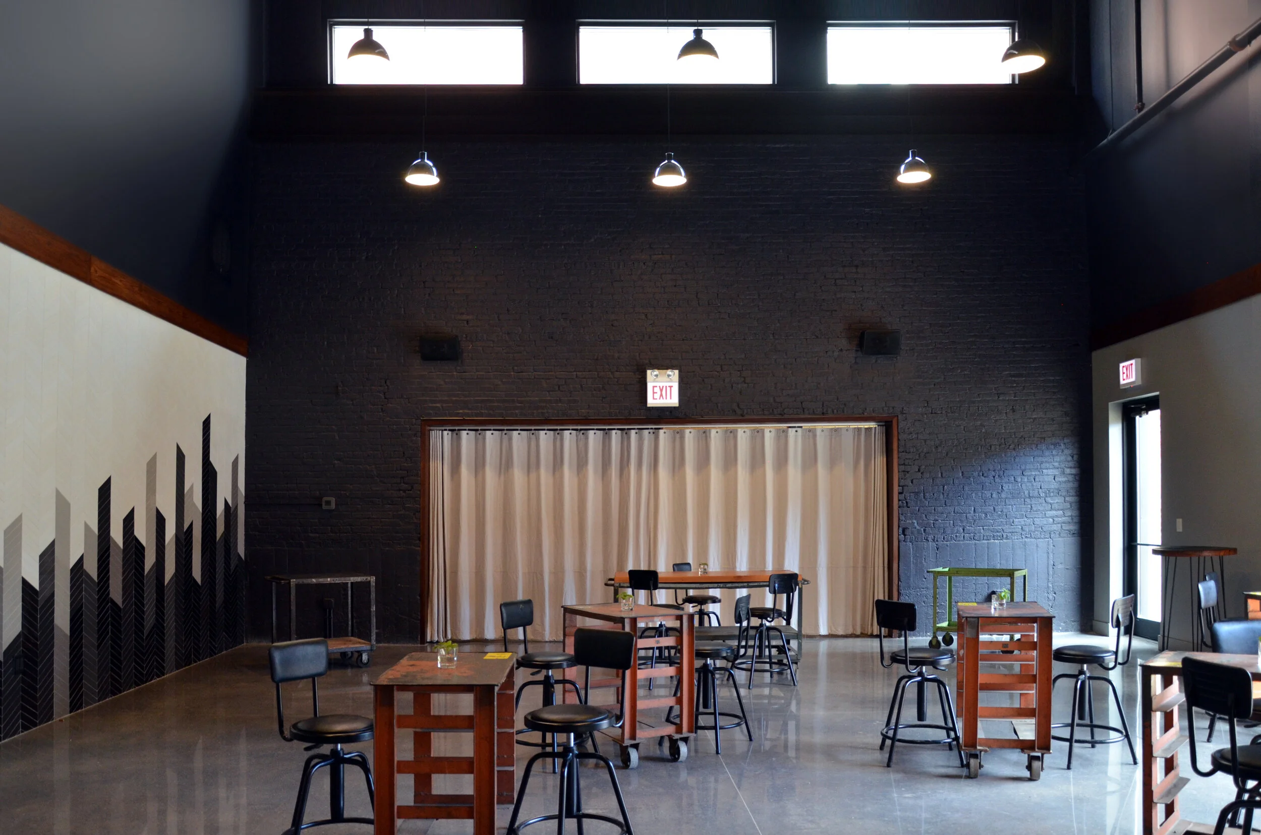 Campus — Guild Row | Chicago Social Club