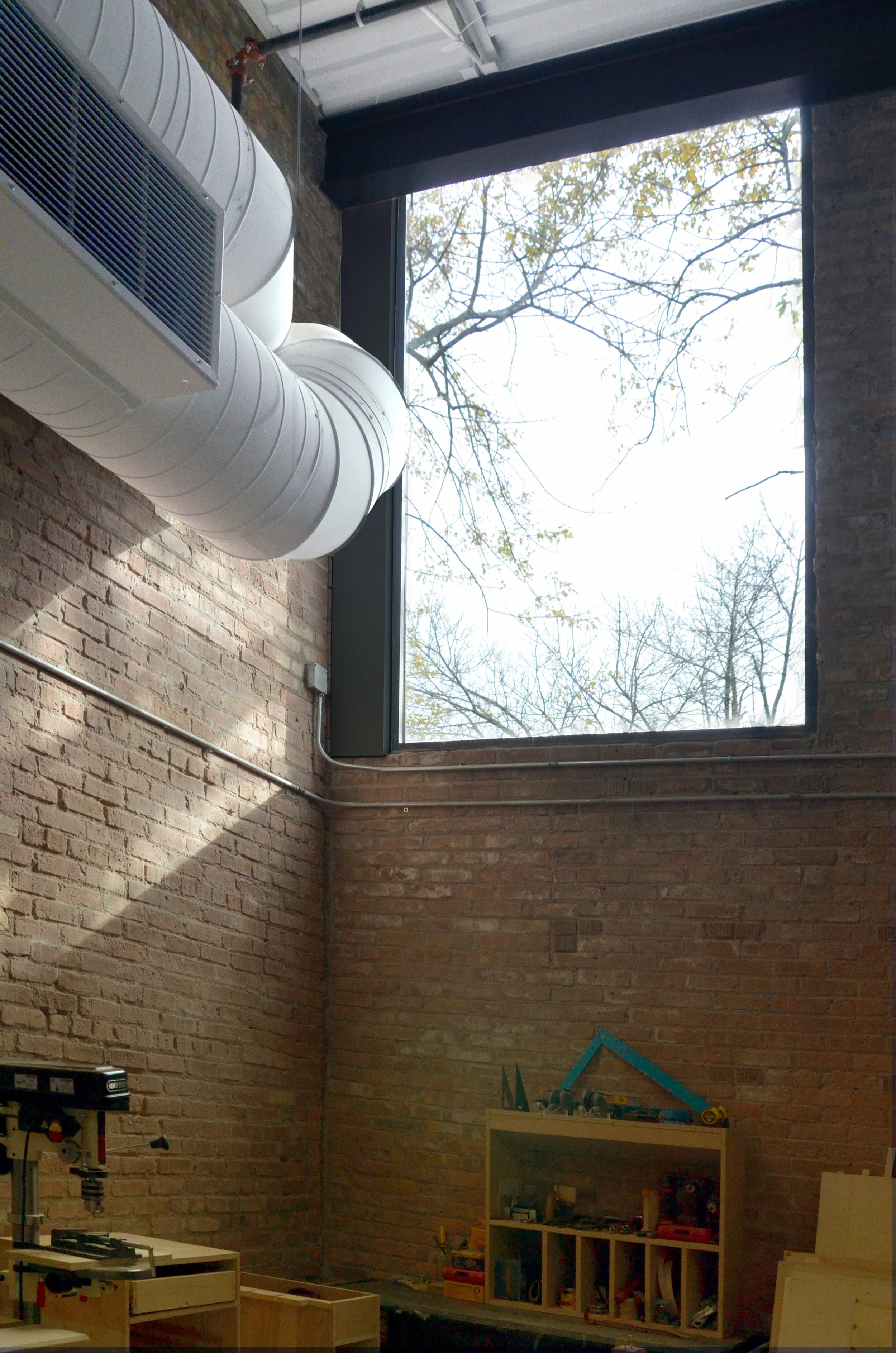 Campus — Guild Row | Chicago Social Club