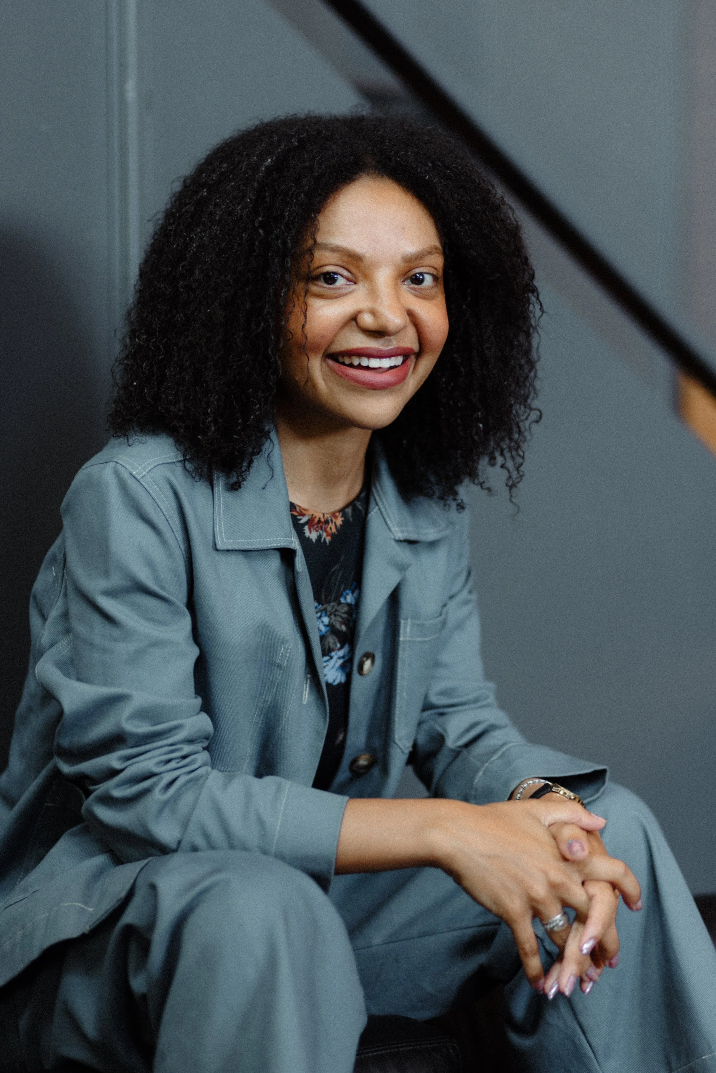 Campus — Guild Row | Chicago Social Club