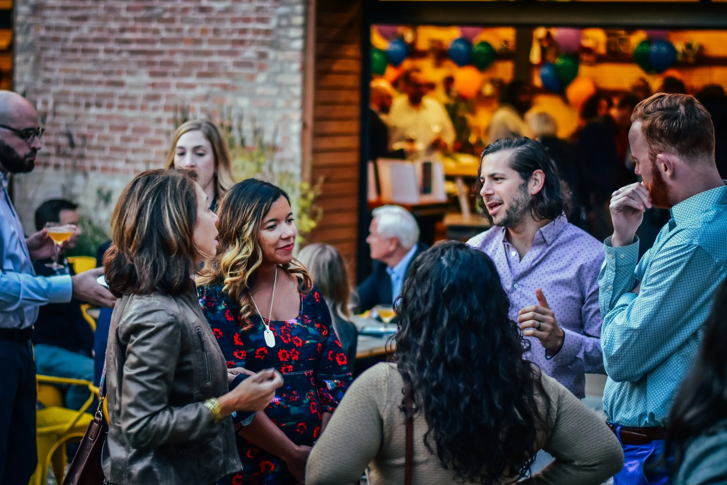 Membership — Guild Row | Chicago Social Club