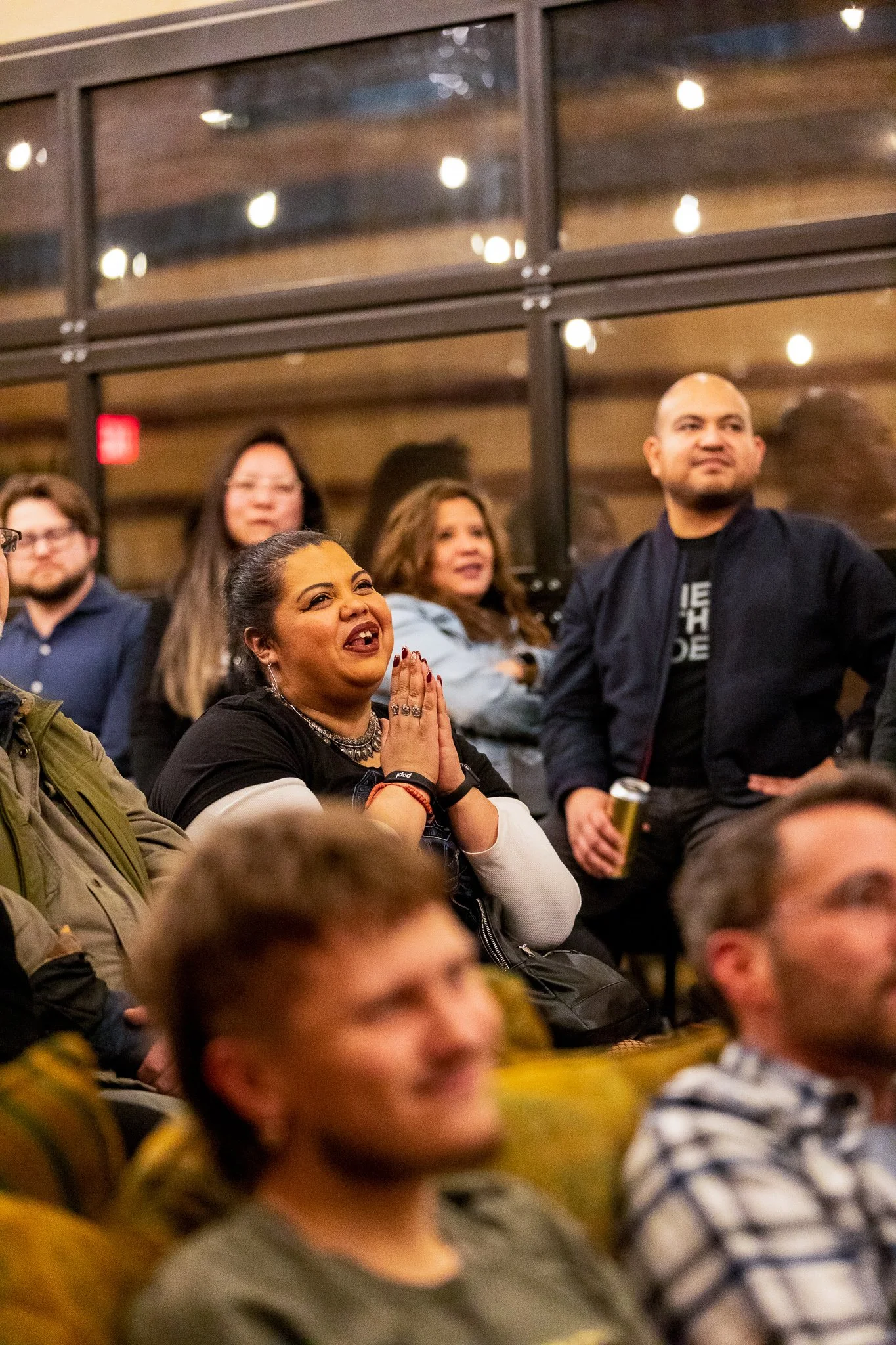 Membership — Guild Row | Chicago Social Club