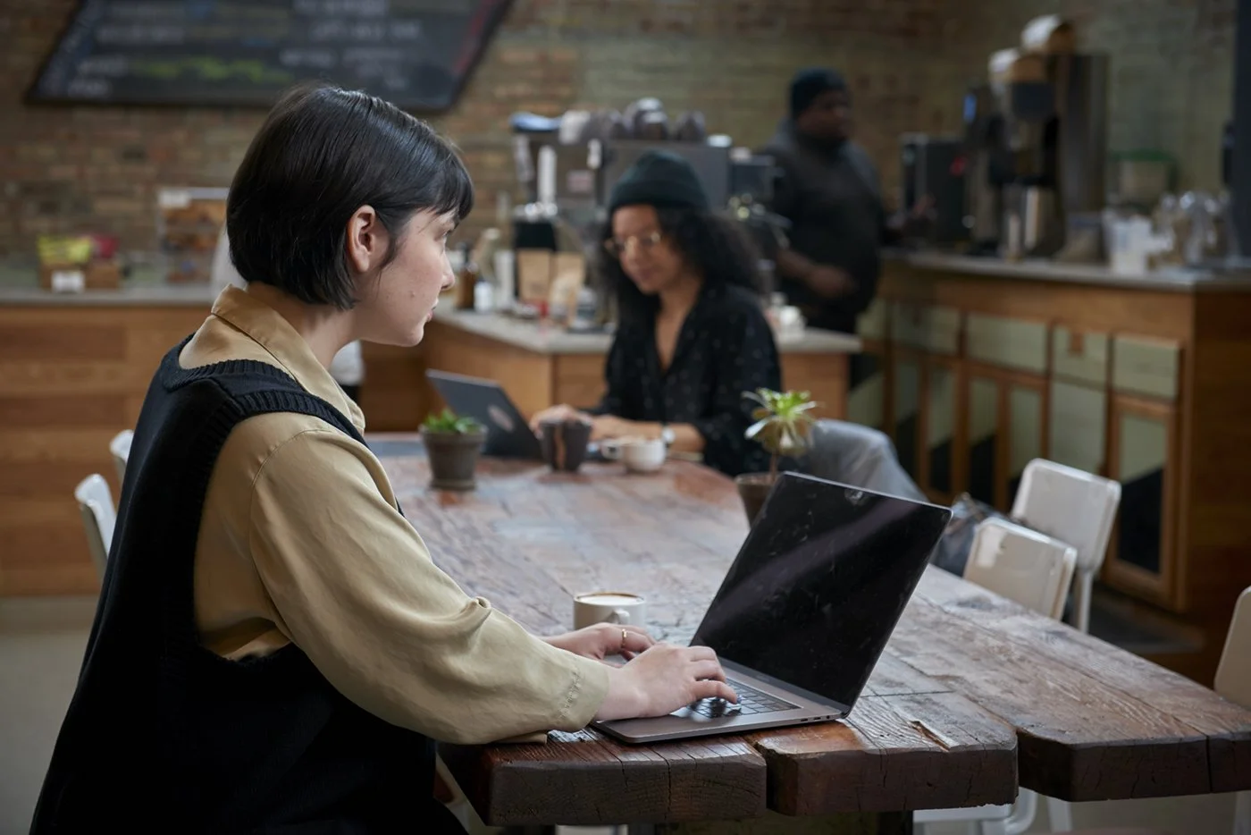 Guild Row | Chicago Social Club