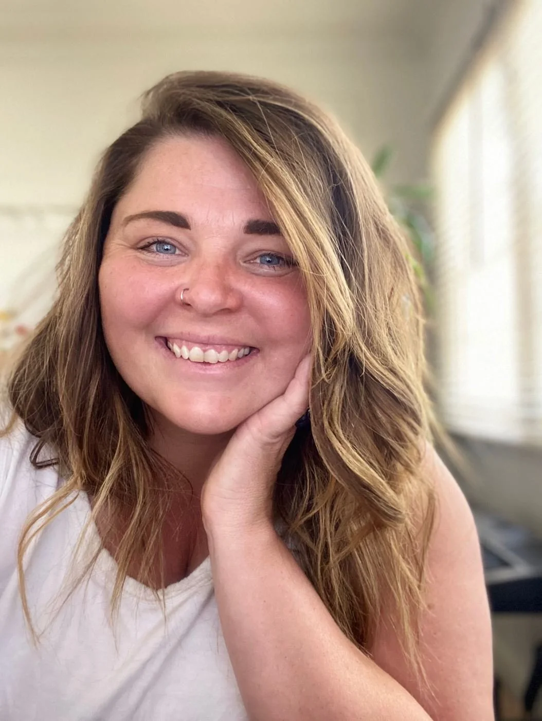 Katie Stephenson | Reiki Therapist & Holistic Massage Newcastle