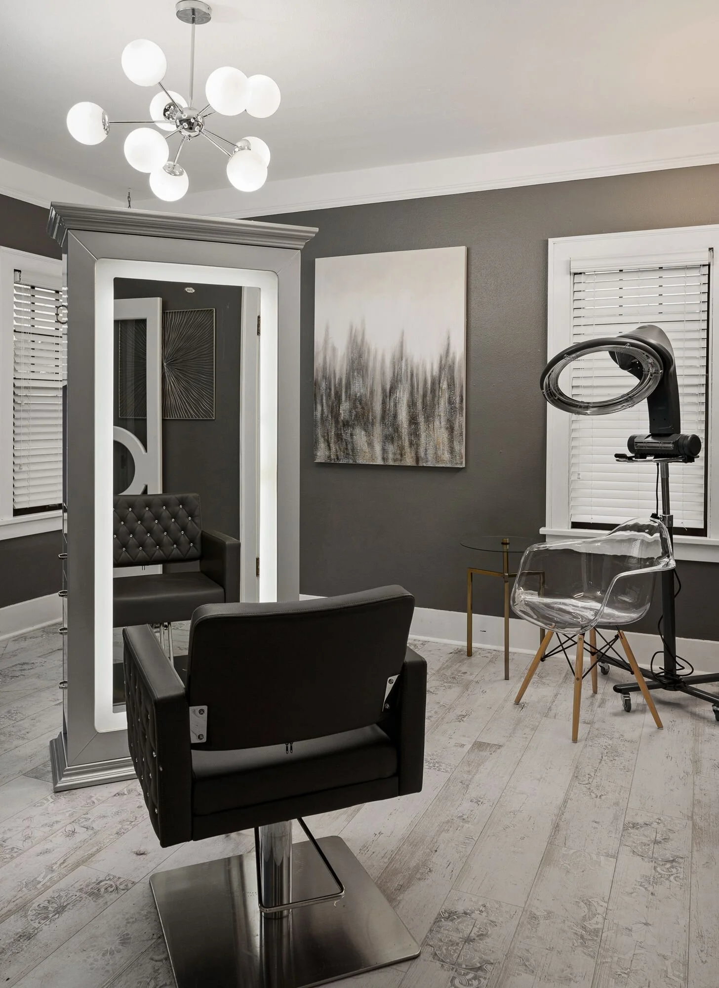 HAIR — Studio 5 Glam Co.