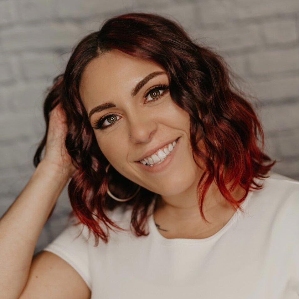 ABOUT — Studio 5 Glam Co.