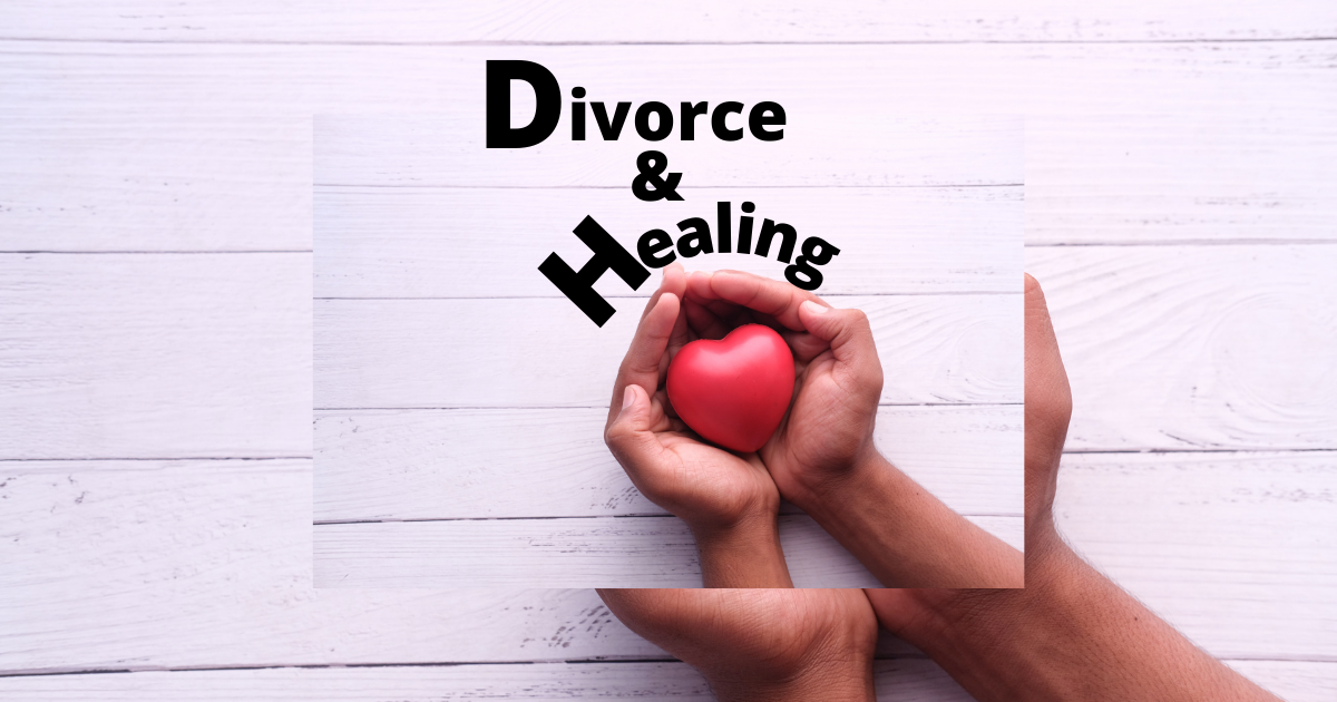 Law + Healing Blog — Kingdom Mission Law Firm