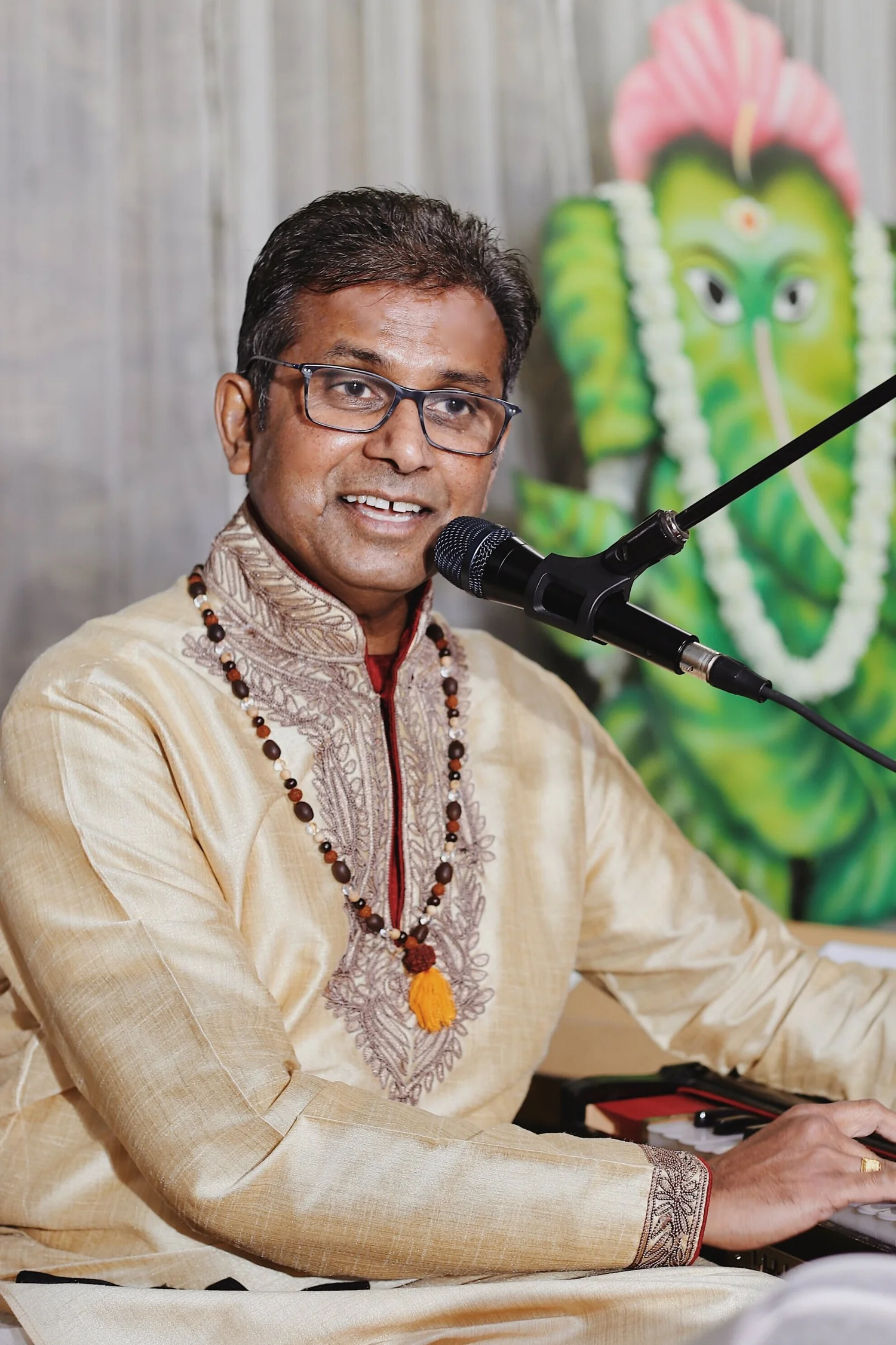 Leadership Team — North Texas Hindu Mandir