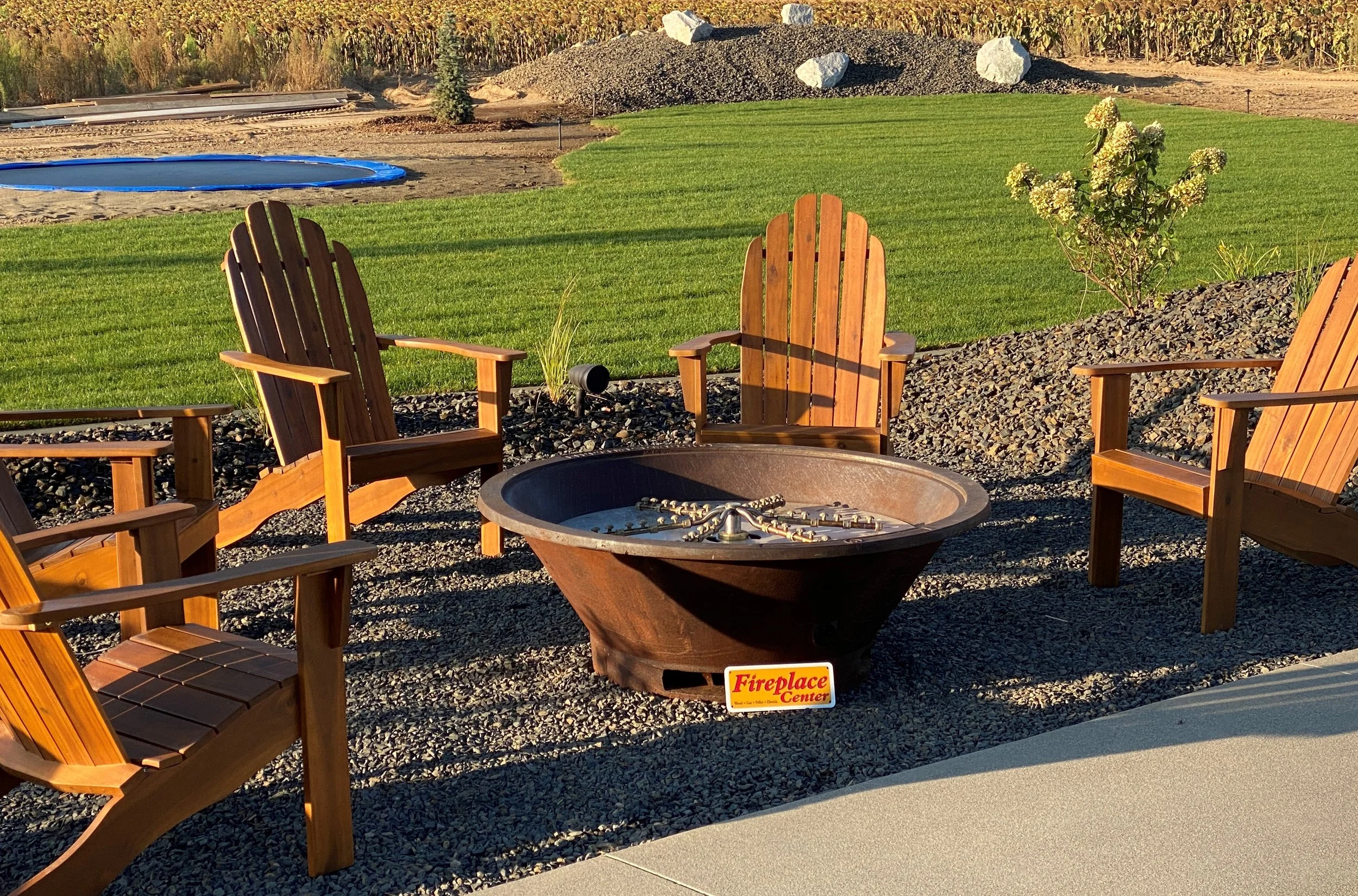 Gallery 1 — Lifetime Embers