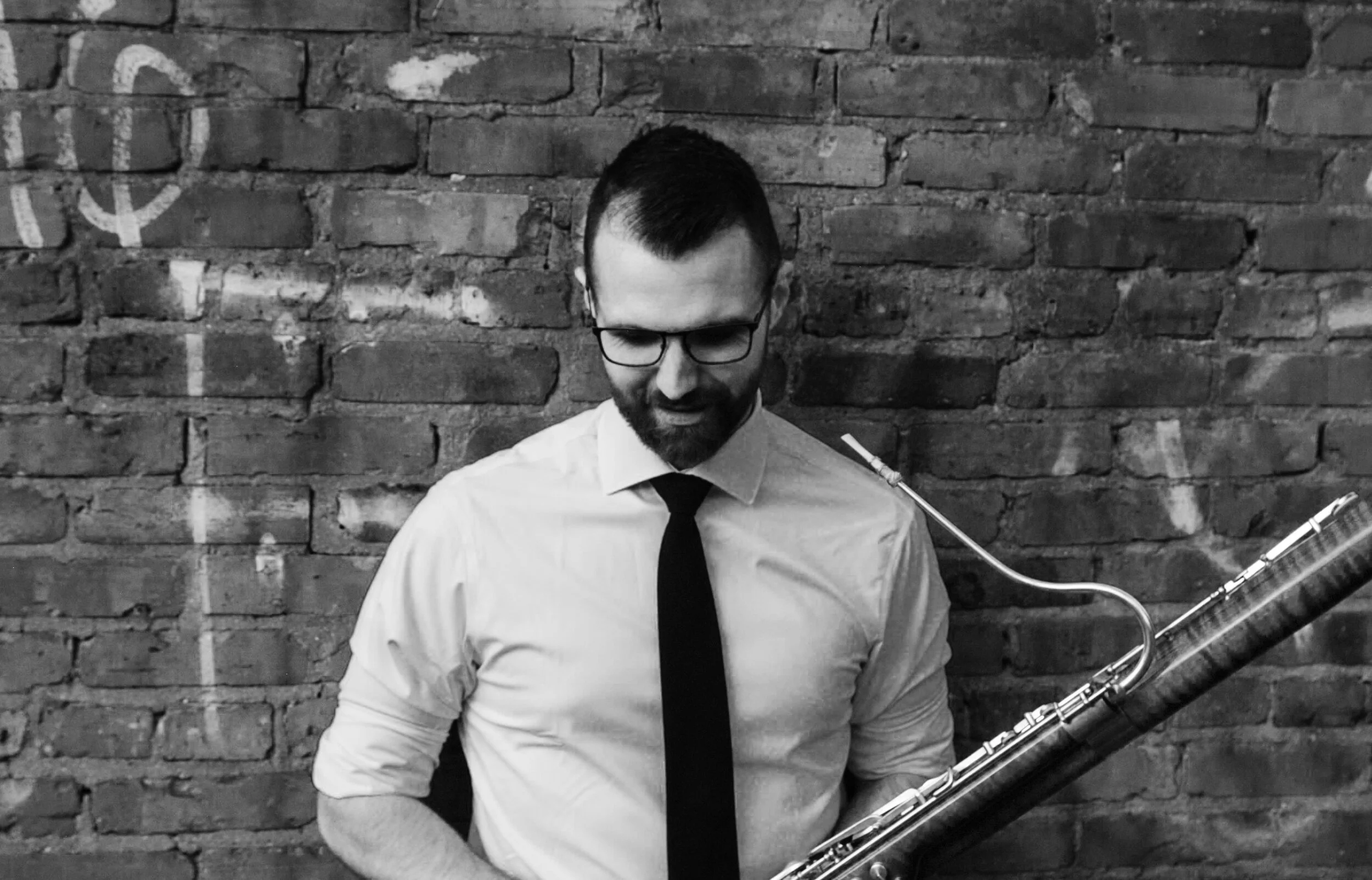 David Young | Bassoon