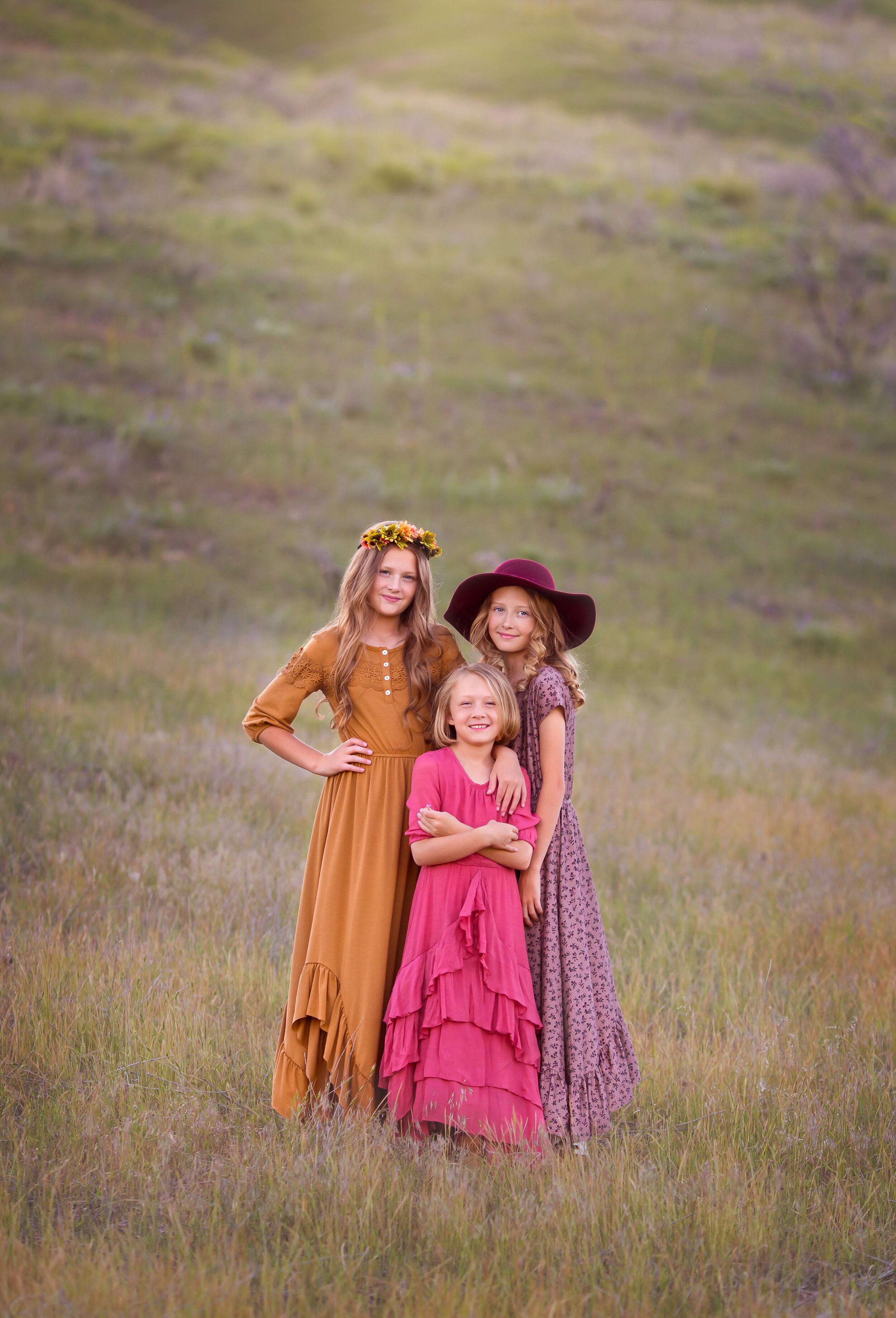 Camille Marie Photography