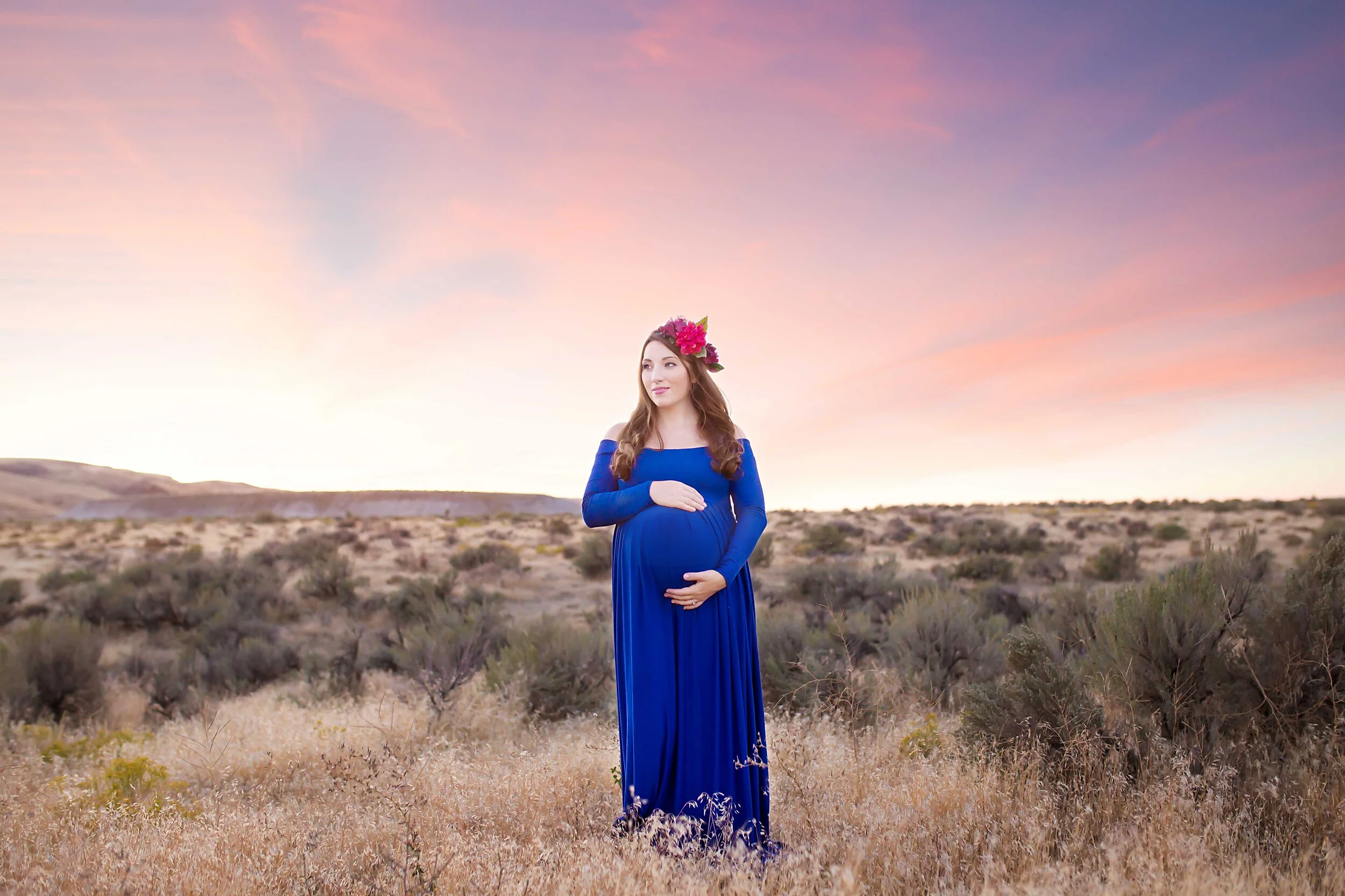 10 Best Photo Locations in Boise Idaho — Camille Marie Photography