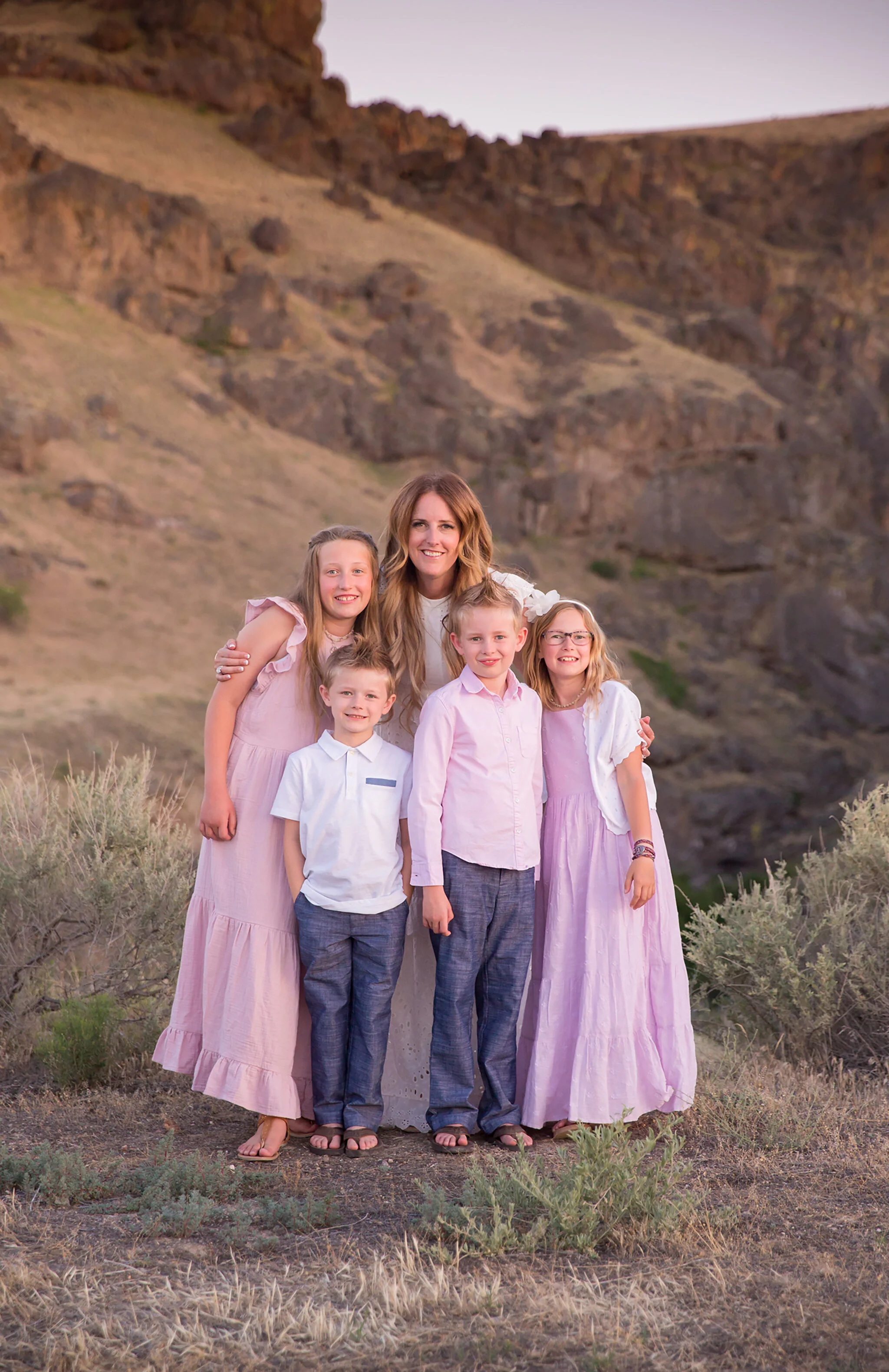 10 Best Photo Locations in Boise Idaho — Camille Marie Photography