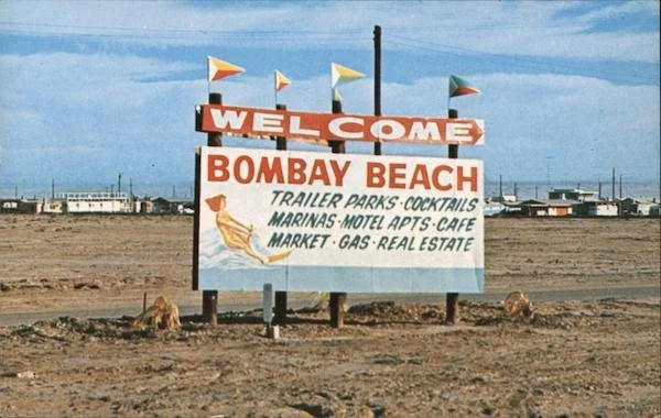 History of Bombay Beach — Bombay Beach Arts and Culture